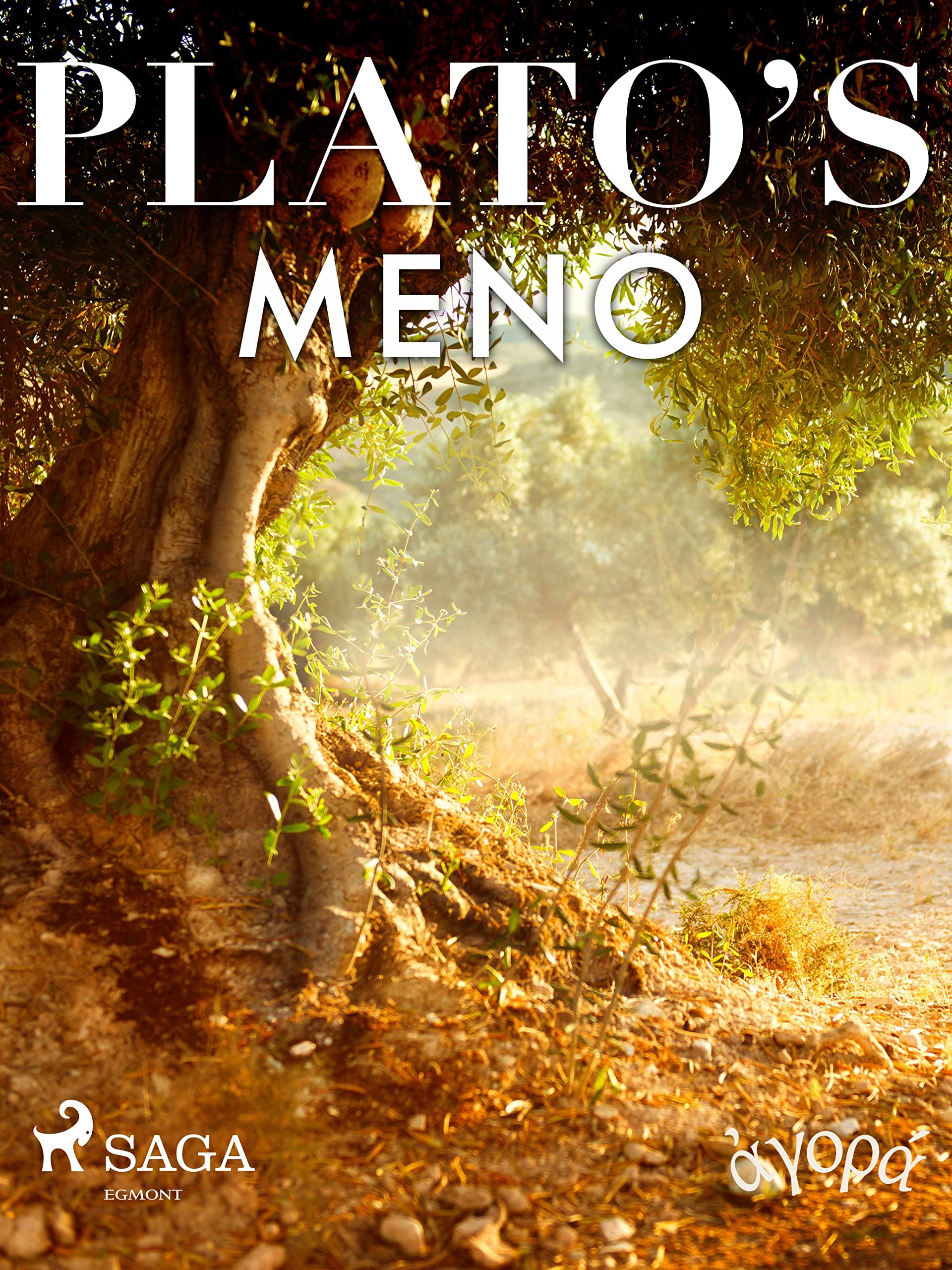 Plato's Meno by Platón | Goodreads