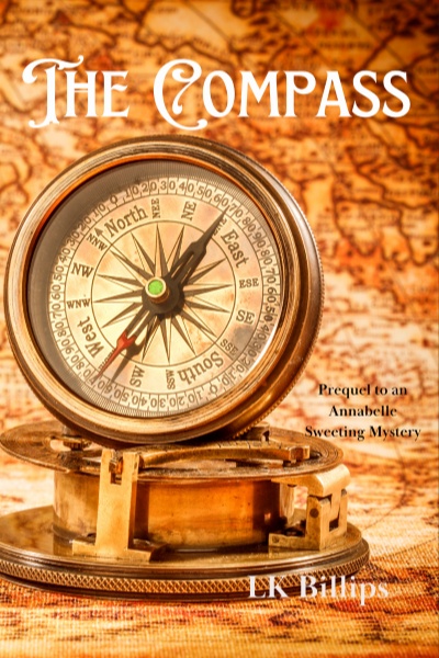 The Compass- Prequel to The Catalyst by LK Billips | Goodreads
