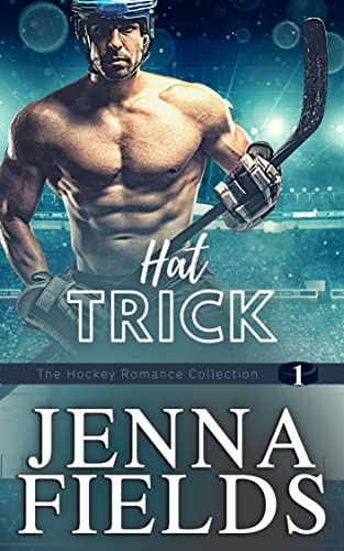 Hat Trick by Jenna Fields | Goodreads