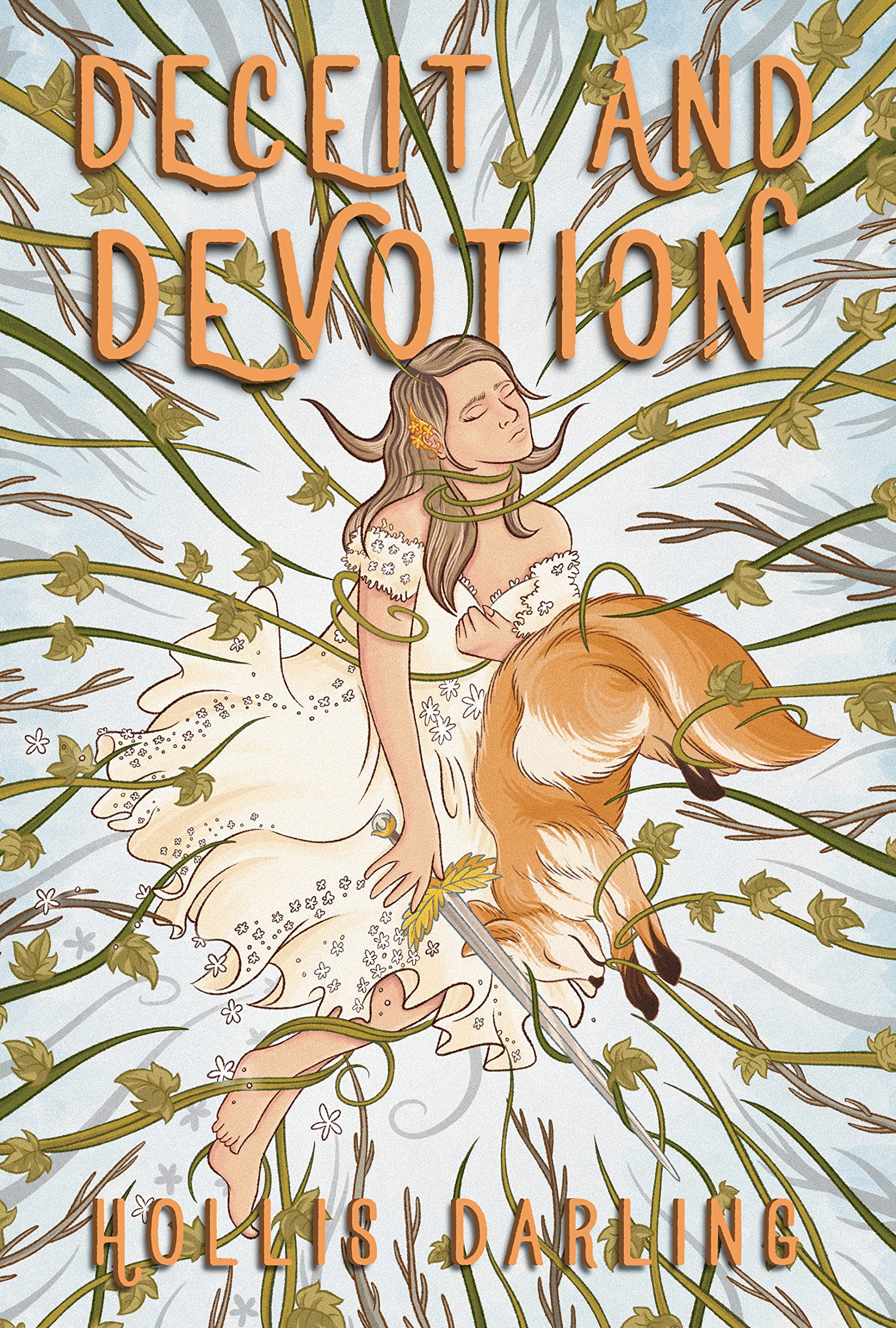 Deceit and Devotion (The Bargaining Series Book 2) by Hollis Darling | Goodreads