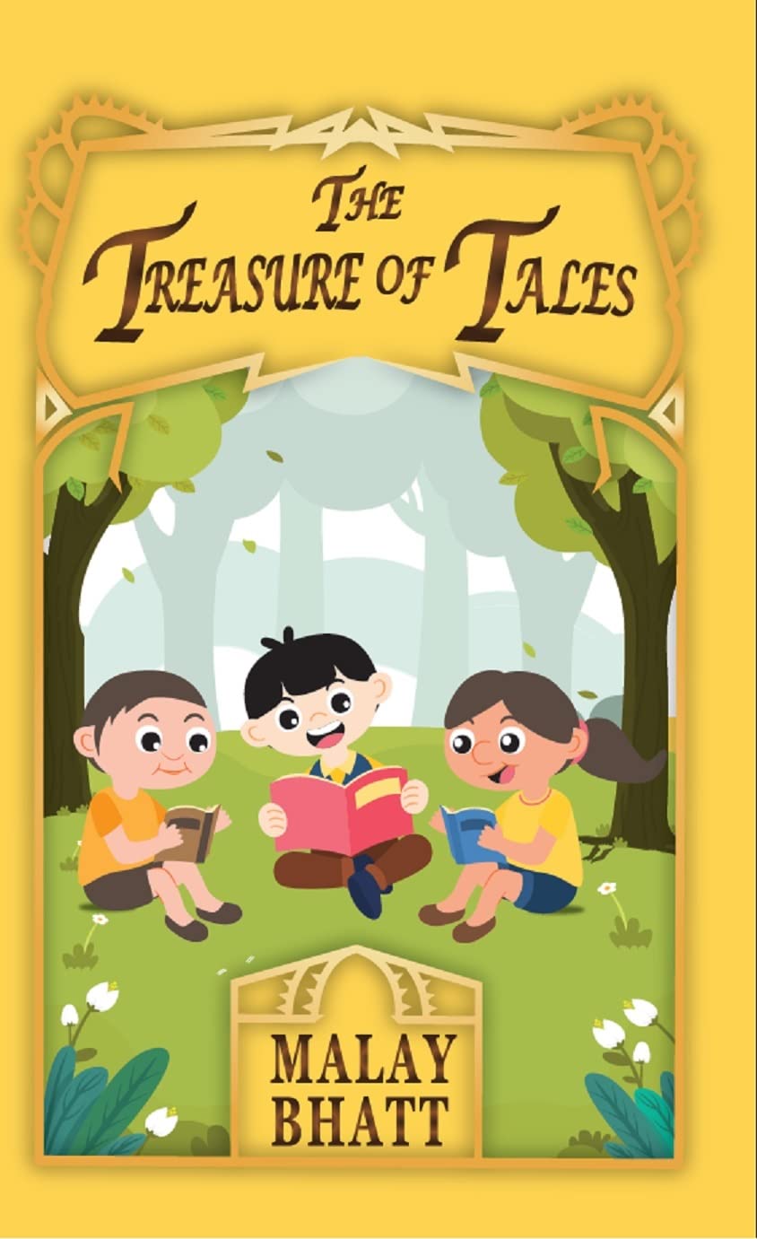 The Treasure of Tales: Moral | Inspirational | Heartwarming Stories ...