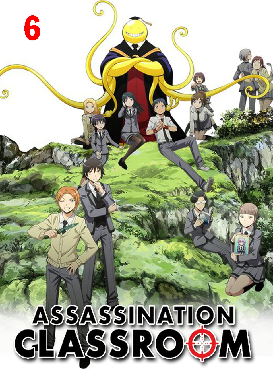 The Moon Was Vaporized In An Explosion - Volume 6: The Super Lifeform ...