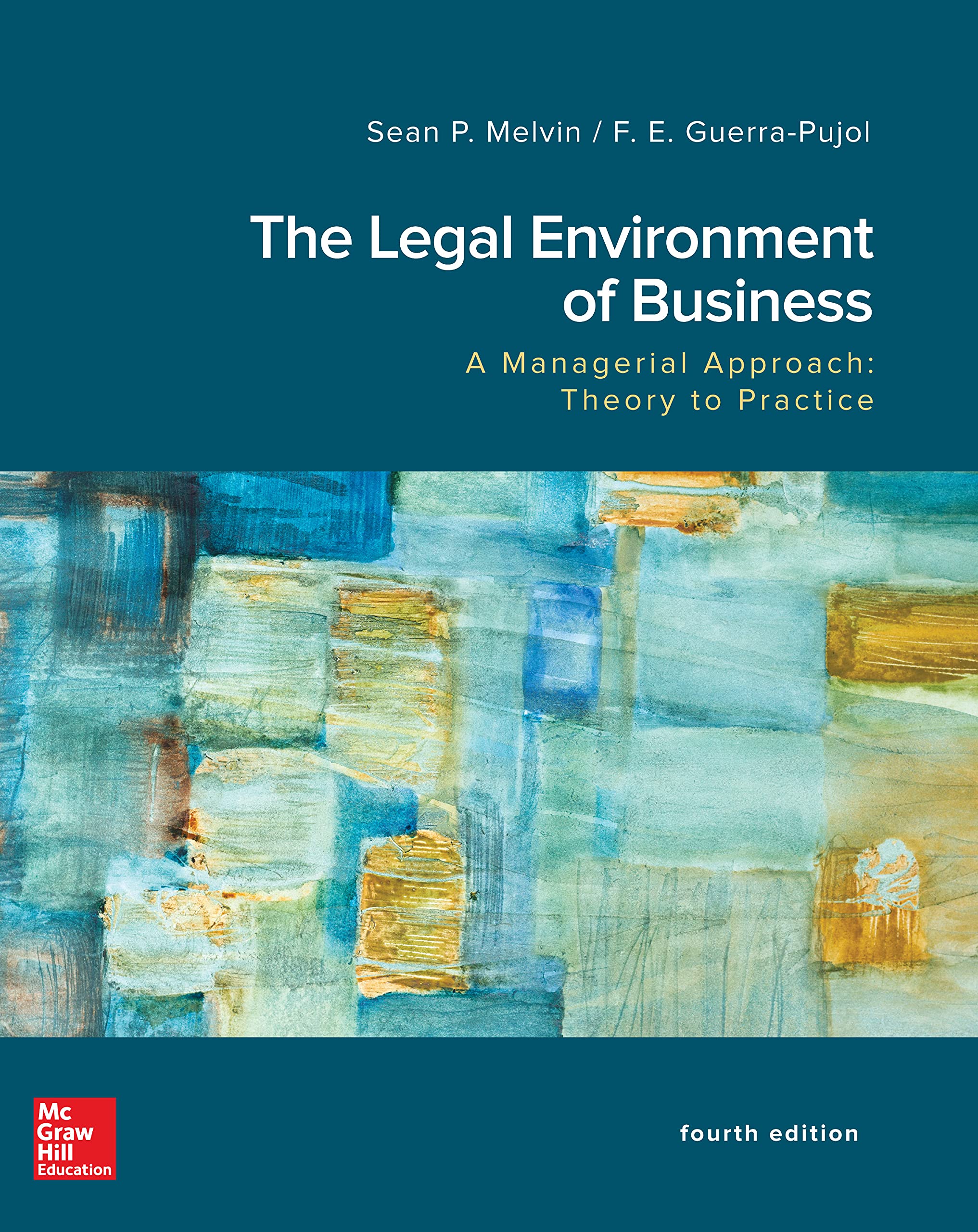 The Legal Environment Of Business A Managerial Approach Theory To the-legal-environment-of-business-a-managerial-approach-theory-to