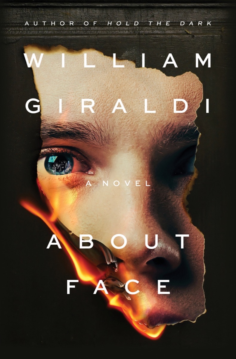 About Face by William Giraldi | Goodreads
