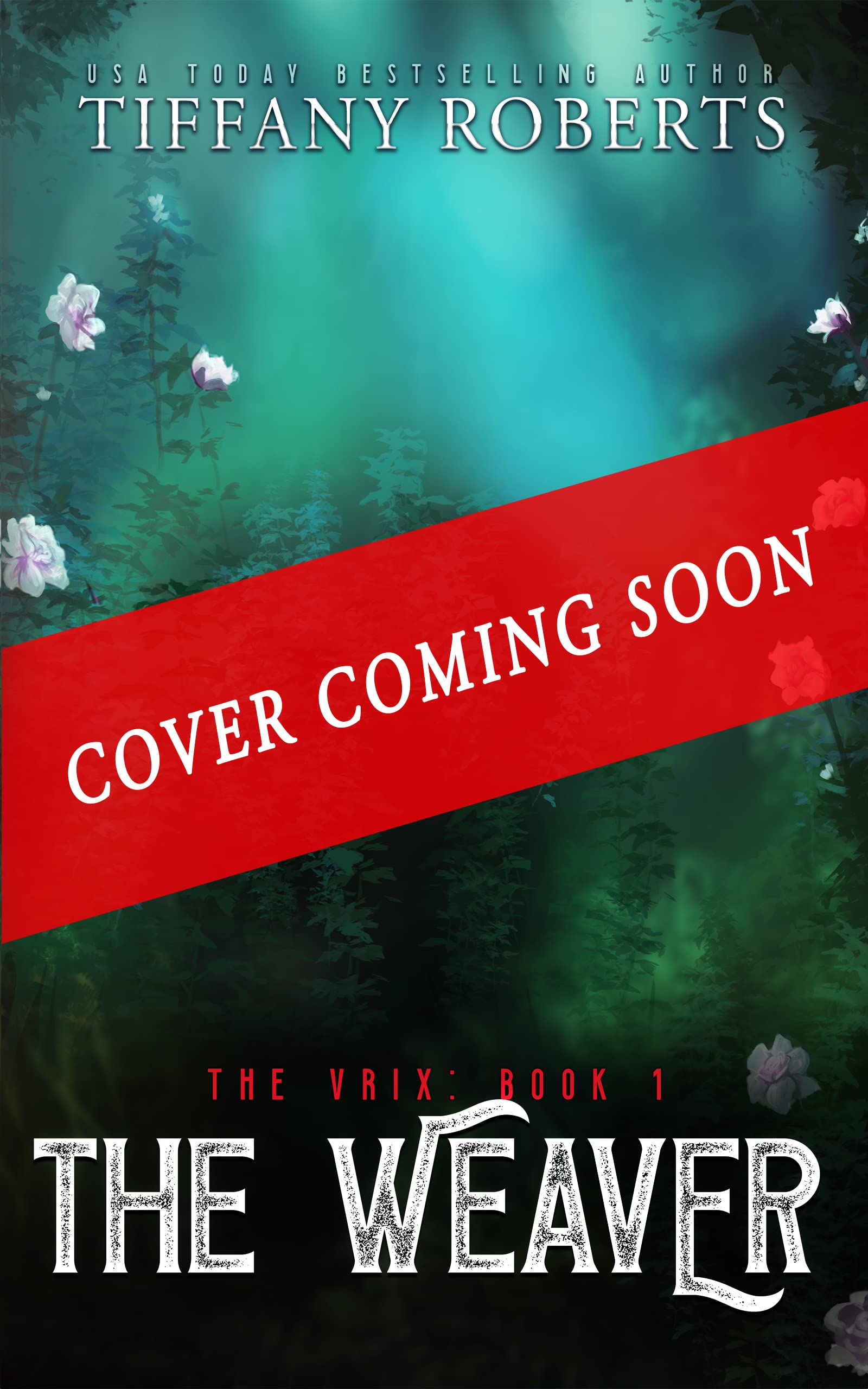 The Weaver by Tiffany Roberts | Goodreads