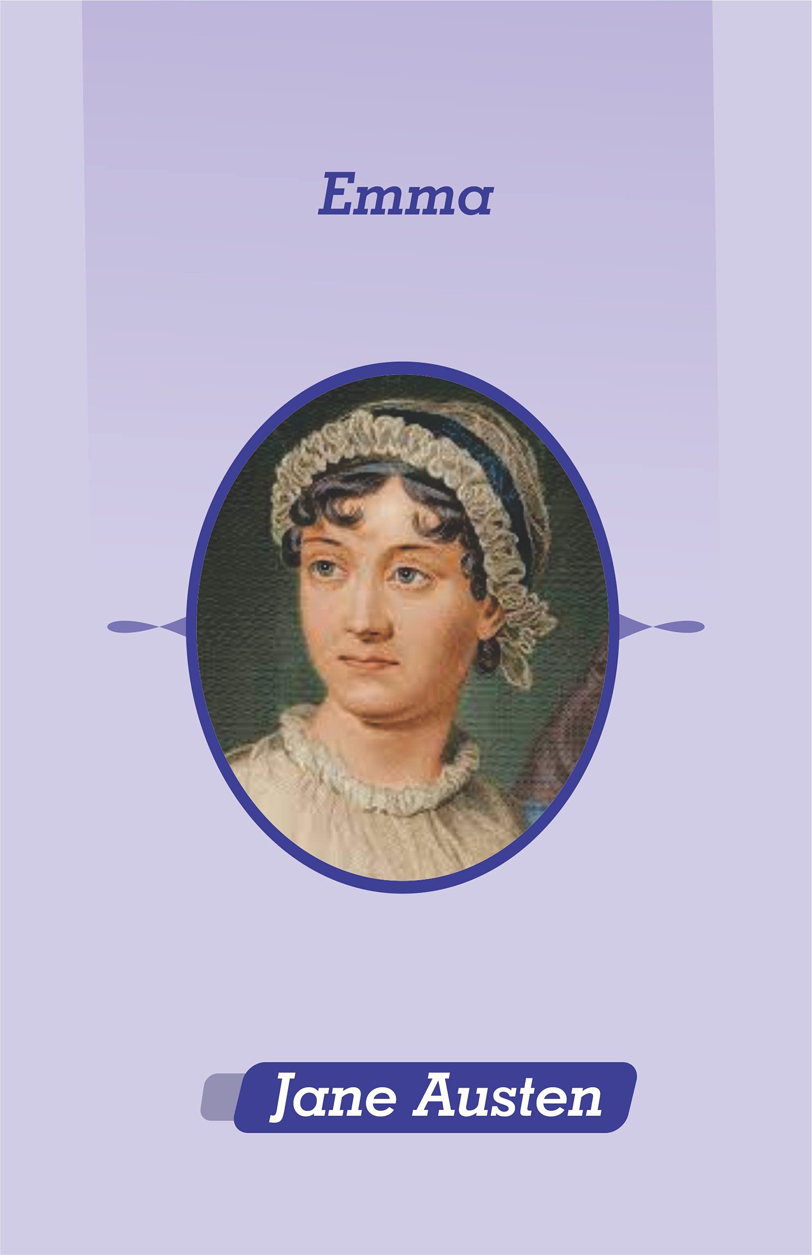 Emma by Jane Austen :illustrated edition by Jane Austen | Goodreads
