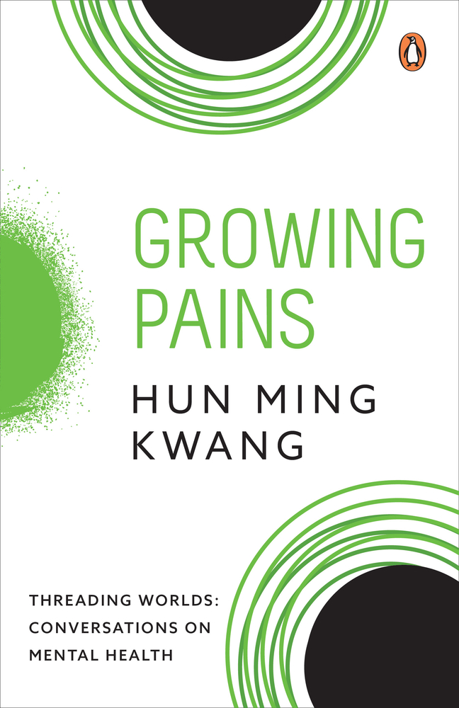 Growing Pains by Hun Ming Kwang | Goodreads