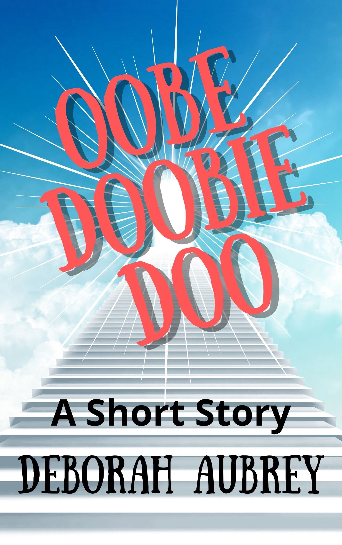 OOBE DOOBIE DOO: A Short Story - A man, a suspected heart attack, and a ...