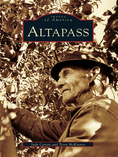 Altapass by Judy Carson | Goodreads
