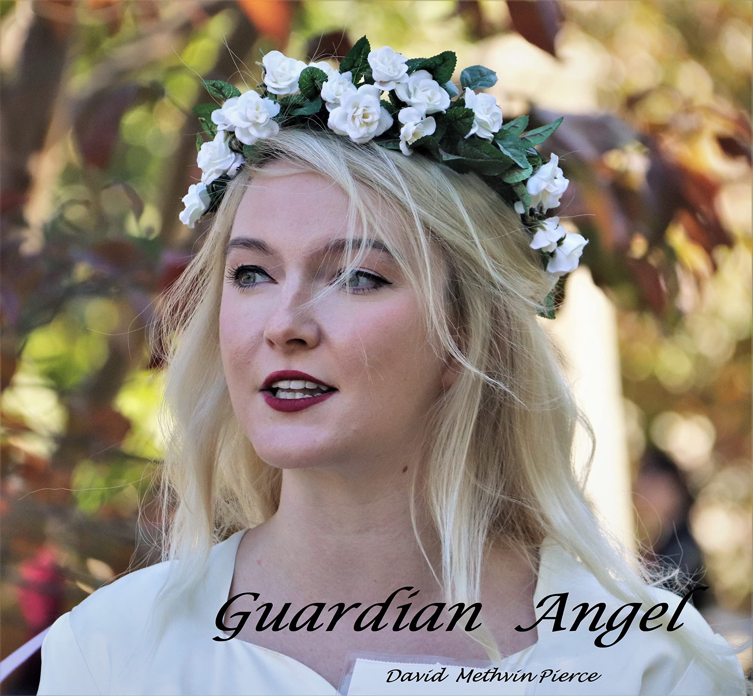 The Guardian Angel by David Methvin Pierce | Goodreads