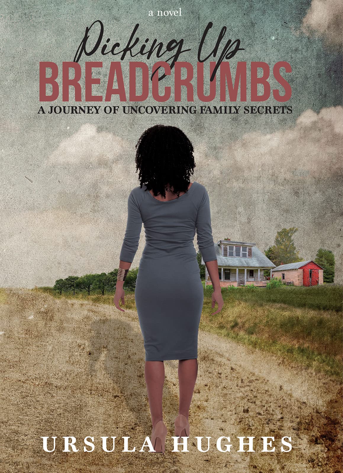 Picking Up Breadcrumbs: A Journey of Uncovering Family Secrets by ...