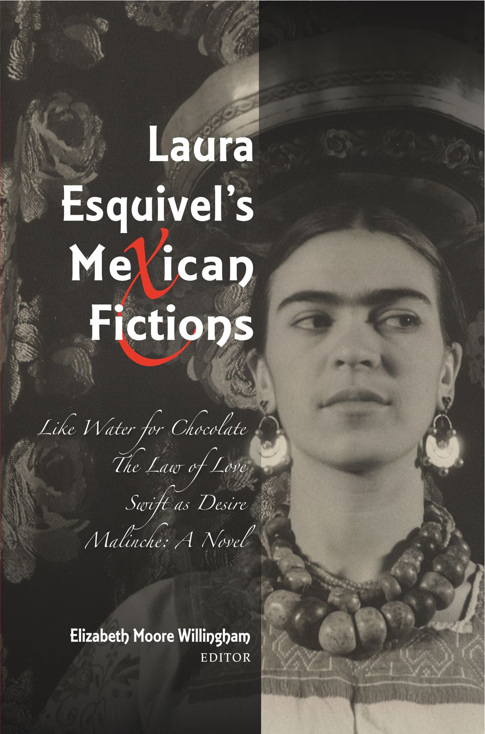 Laura Esquivel's Mexican Fictions: Like Water for Chocolate / The Law ...