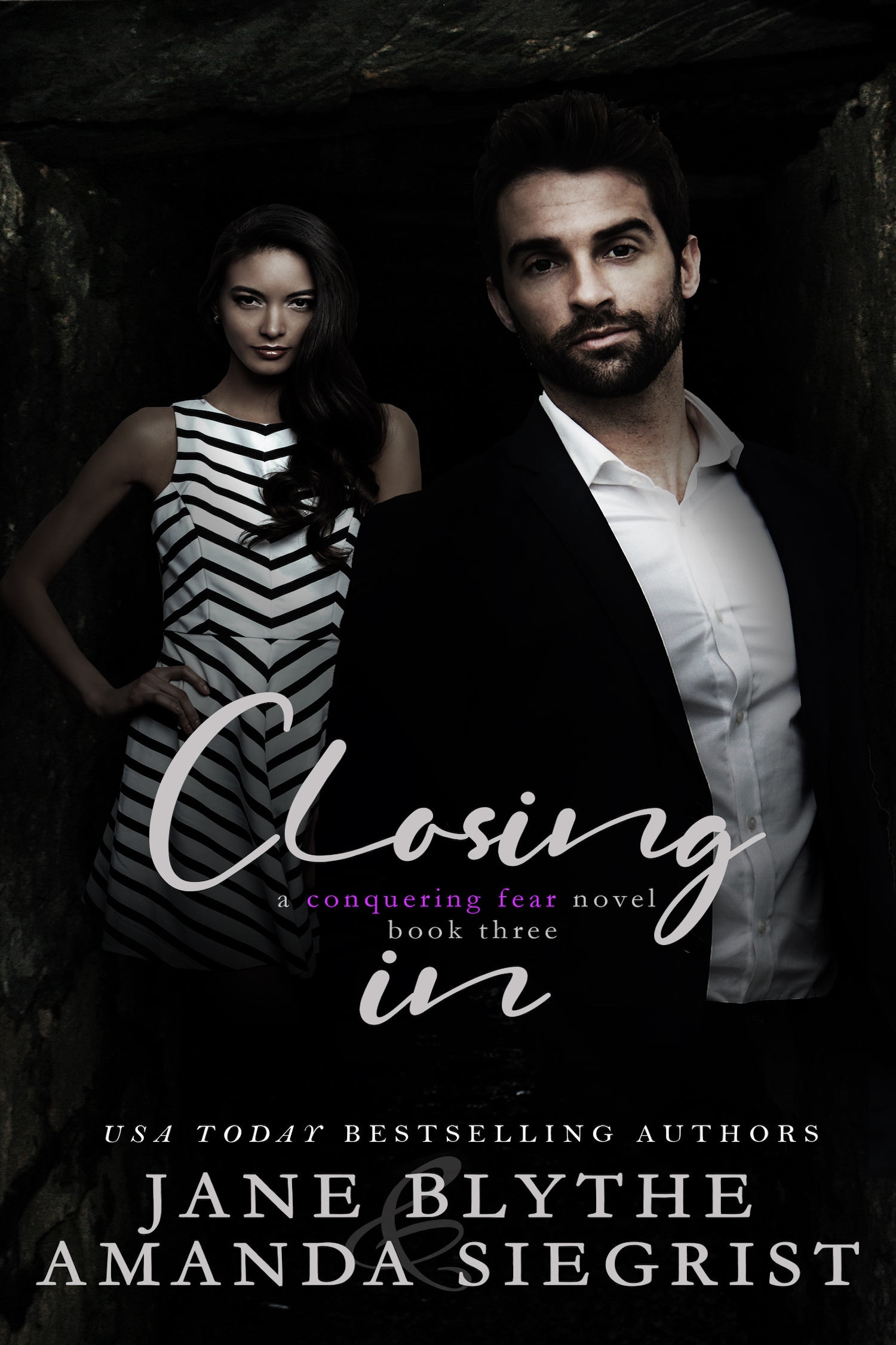 Closing In by Jane Blythe | Goodreads