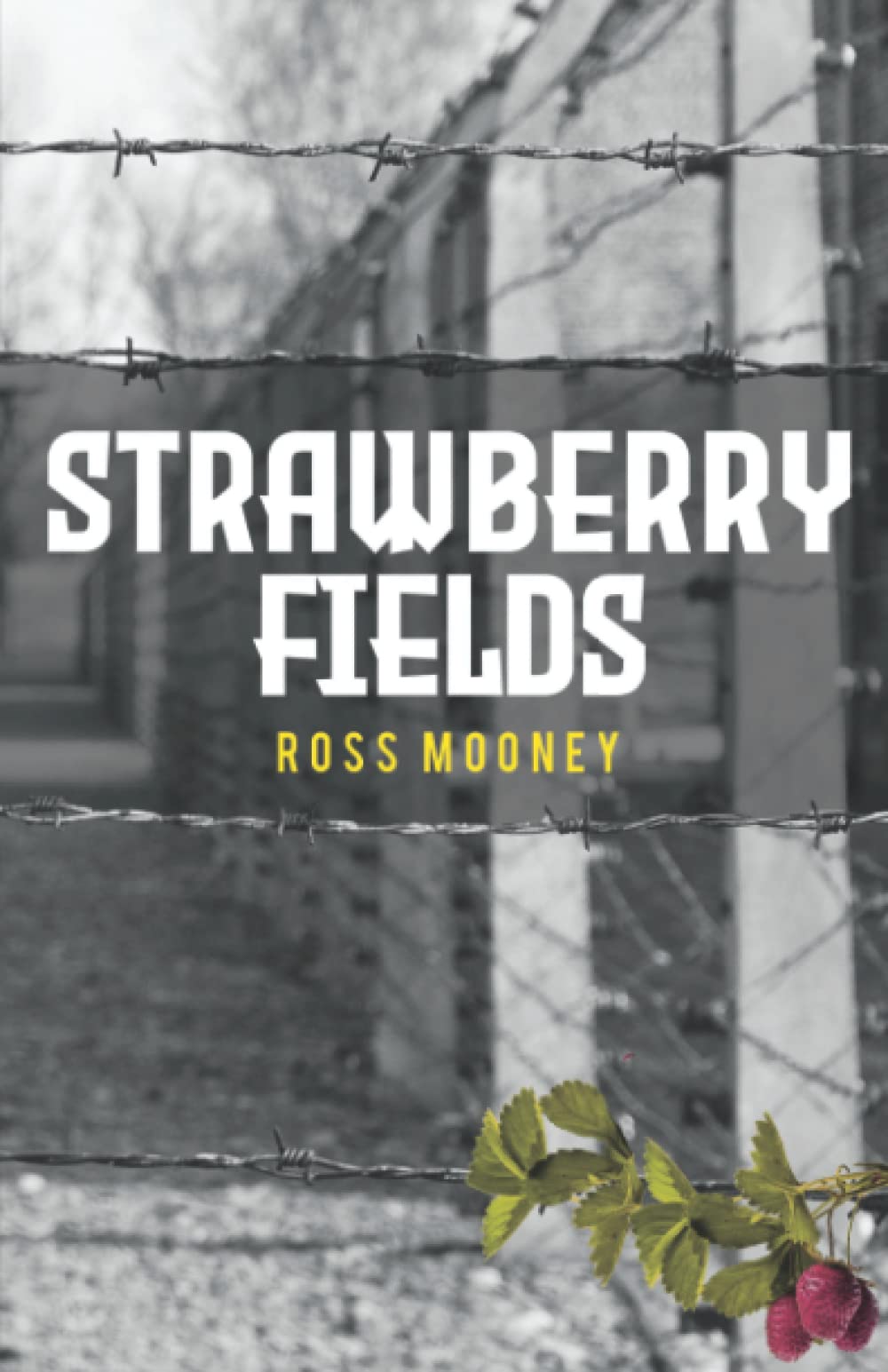 Strawberry Fields by Ross Mooney | Goodreads