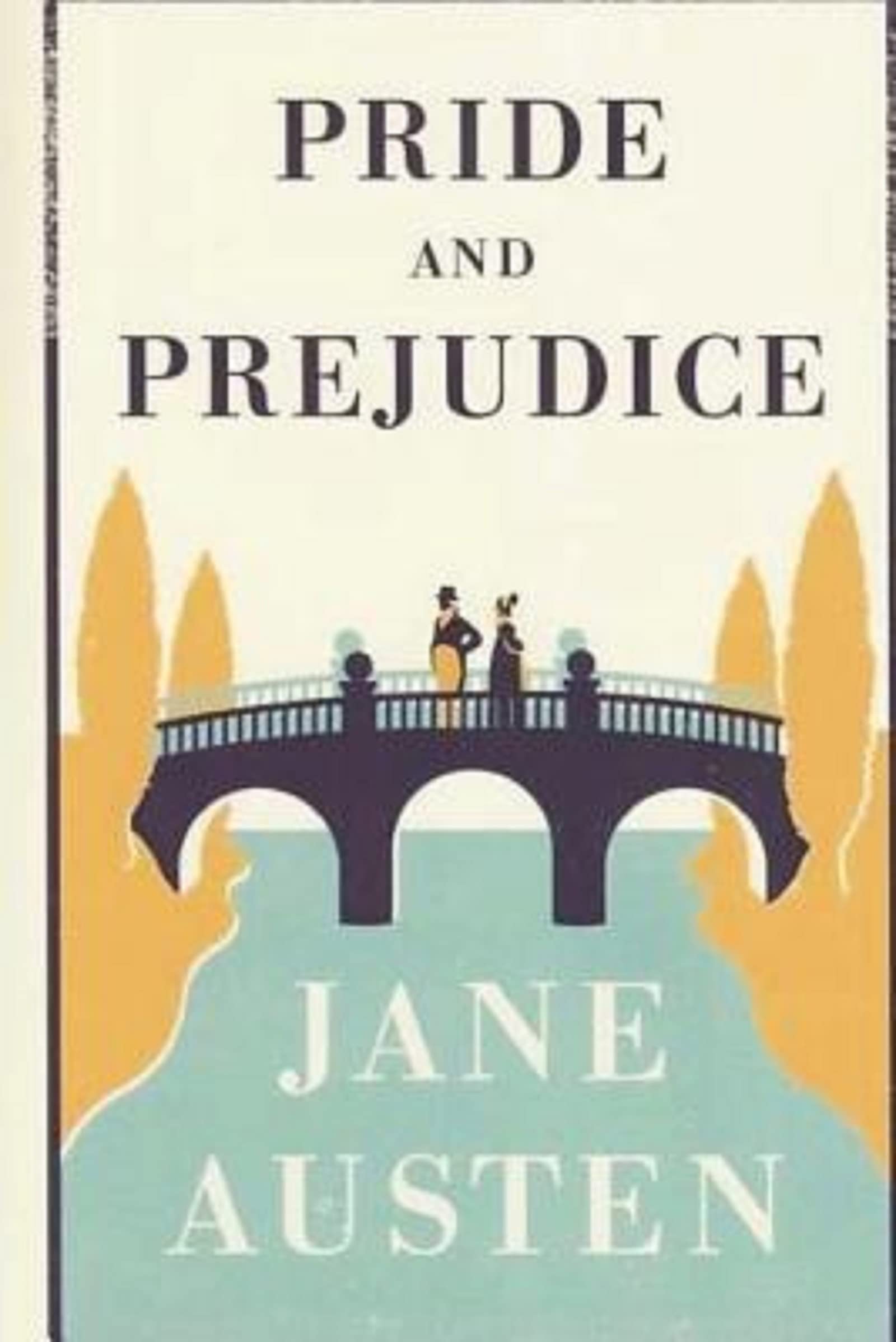 Pride and Prejudice annotated by Jane Austen | Goodreads