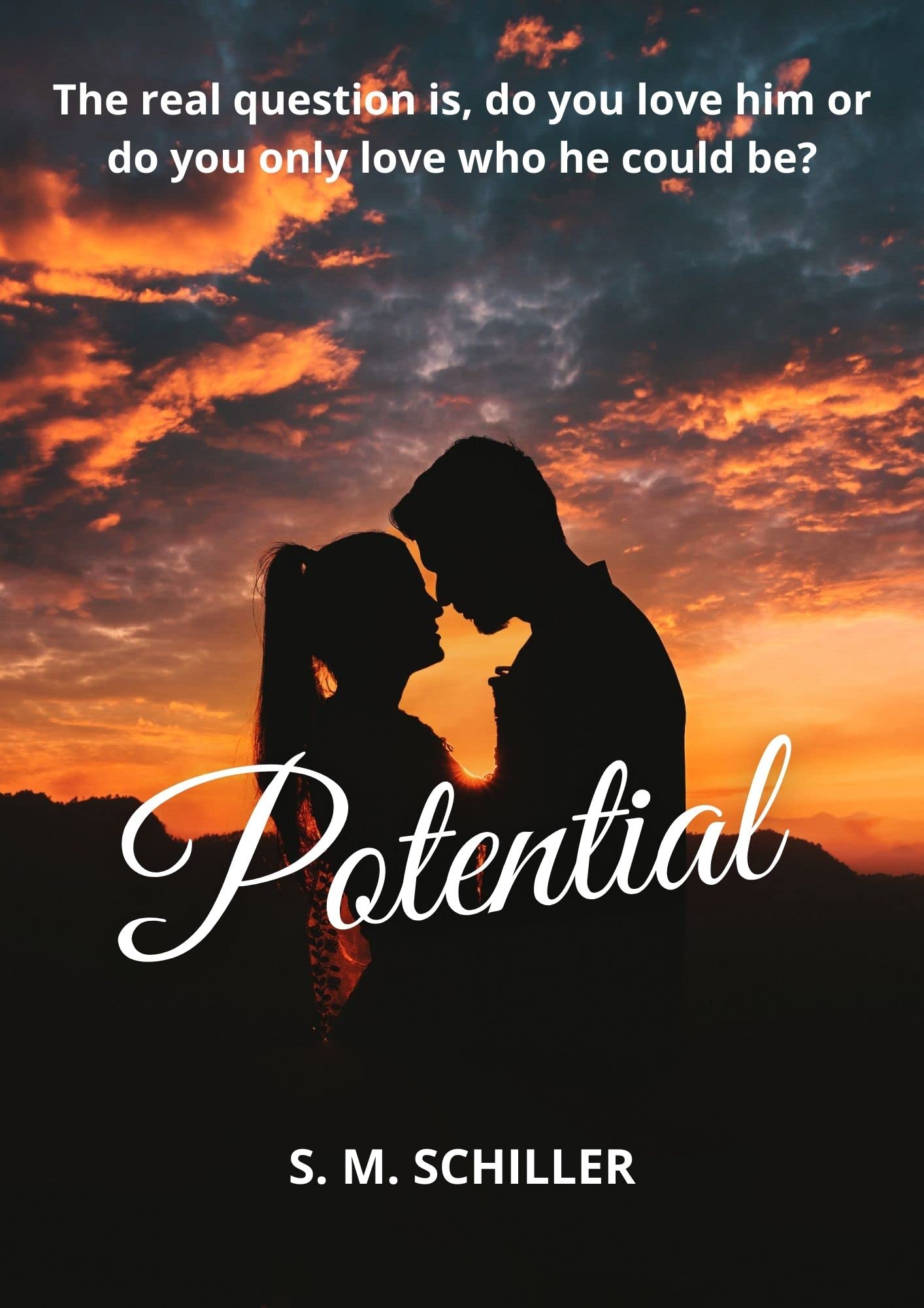 Potential by S.M. Schiller | Goodreads