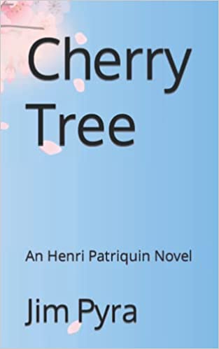 Cherry Tree by Jim Pyra | Goodreads