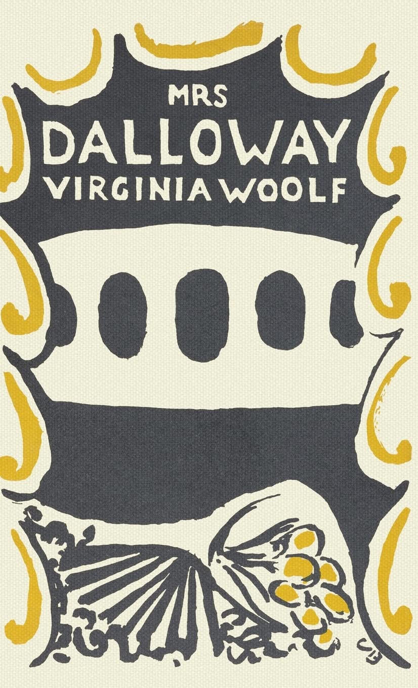 Mrs. Dalloway: The Original 1925 Version by Virginia Woolf | Goodreads