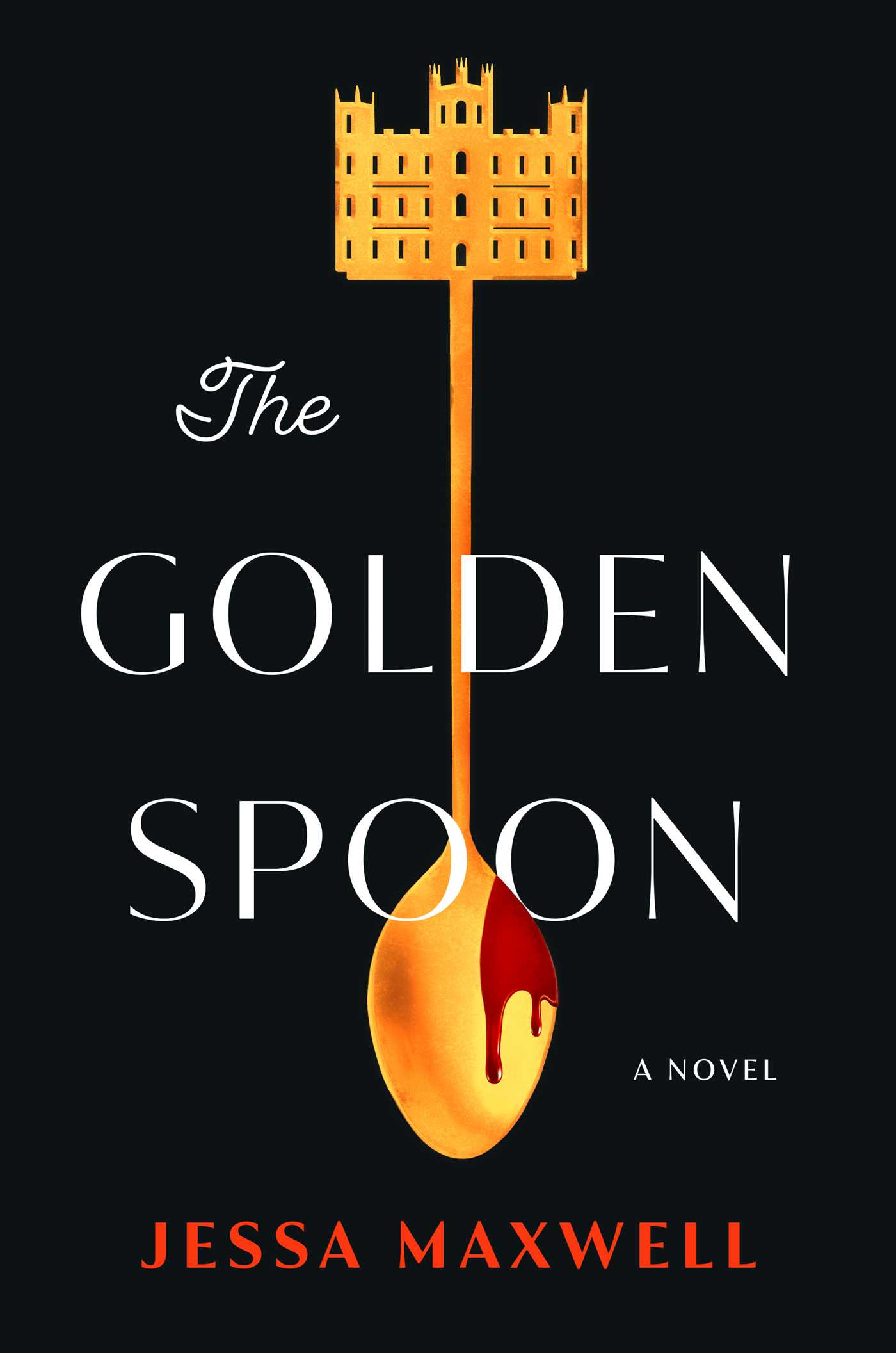 The Golden Spoon by Jessa Maxwell | Goodreads