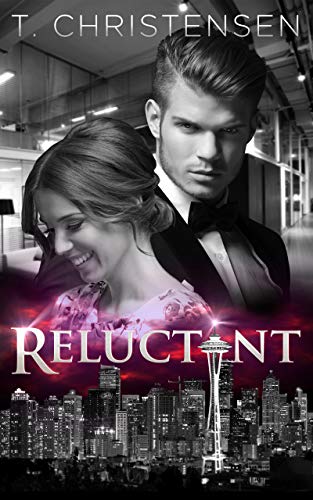 Reluctant by T. Christensen | Goodreads