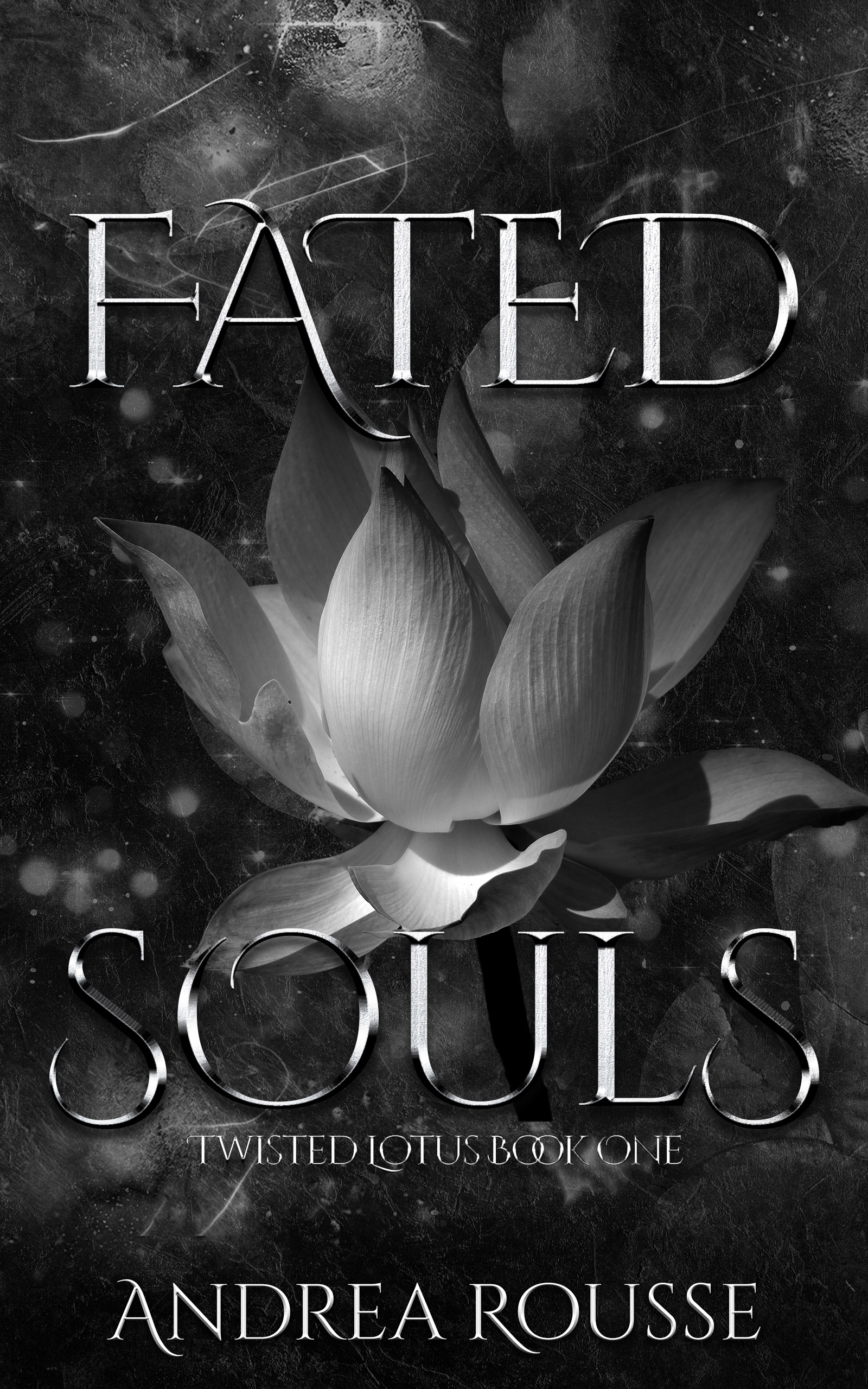 Fated Souls (Twisted Lotus, #1) by Andrea Rousse | Goodreads