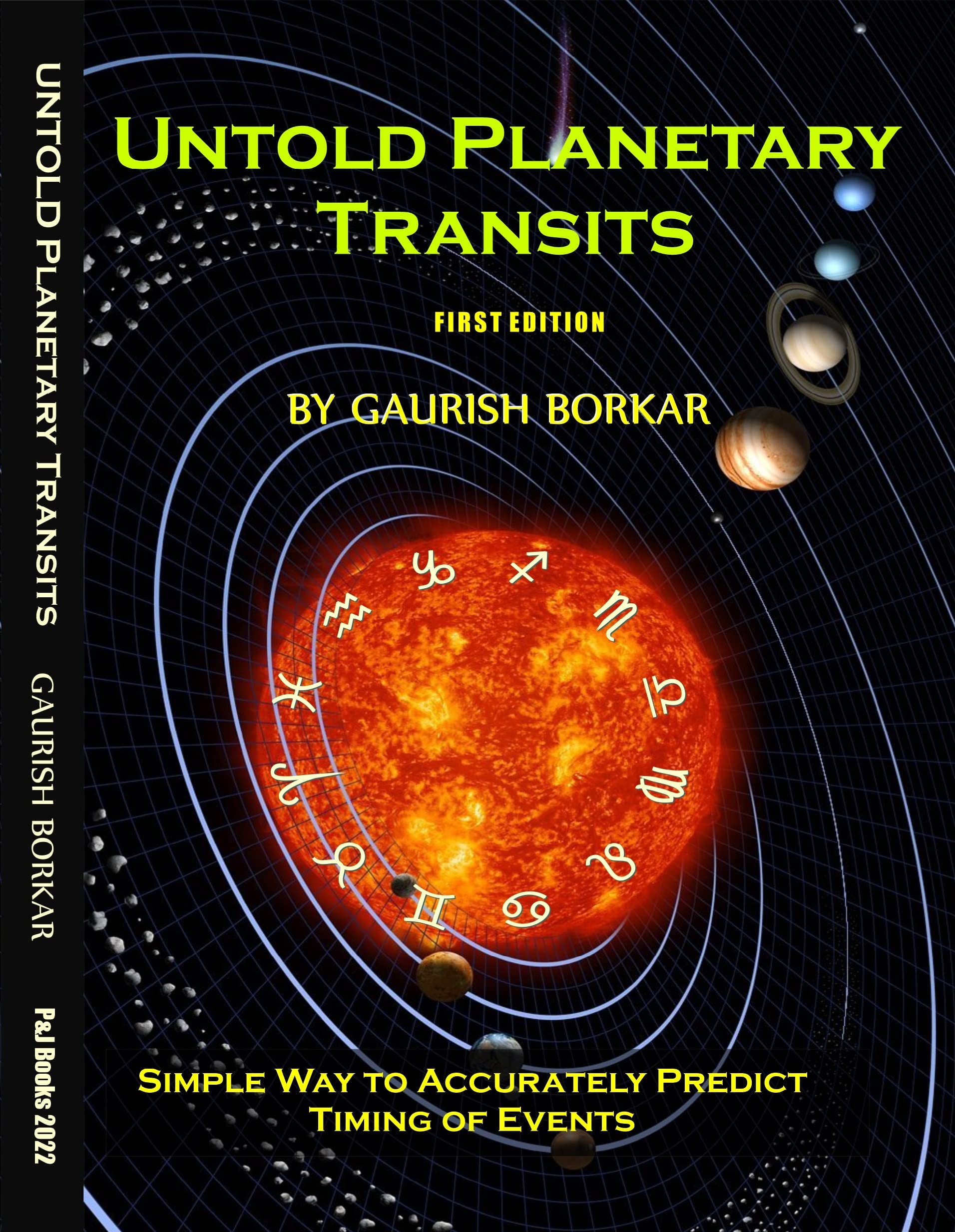 Untold Planetary Transits: Simple Way to Accurately Predict Timing of ...