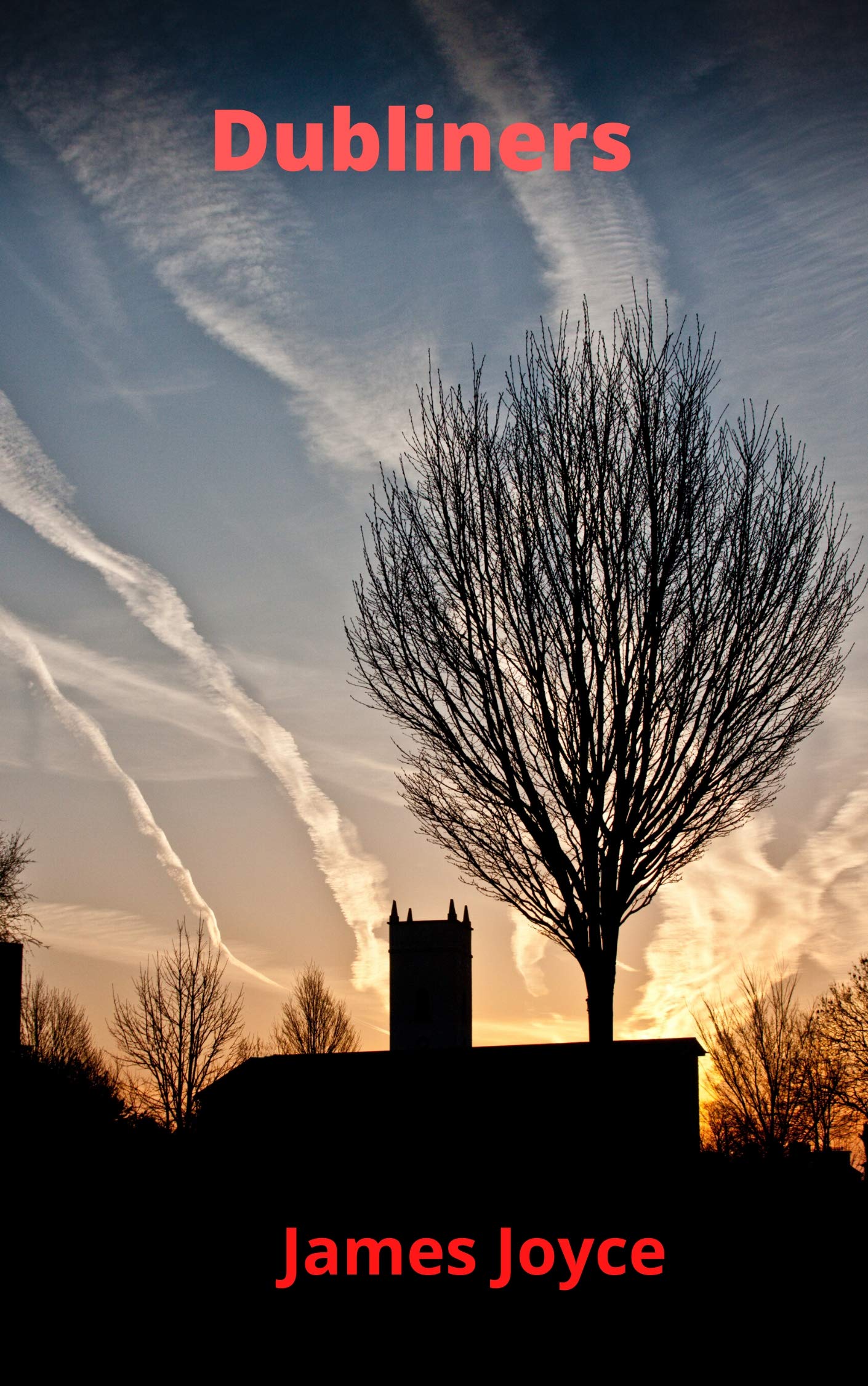 James Joyce: Dubliners (illustrated) by James Joyce | Goodreads