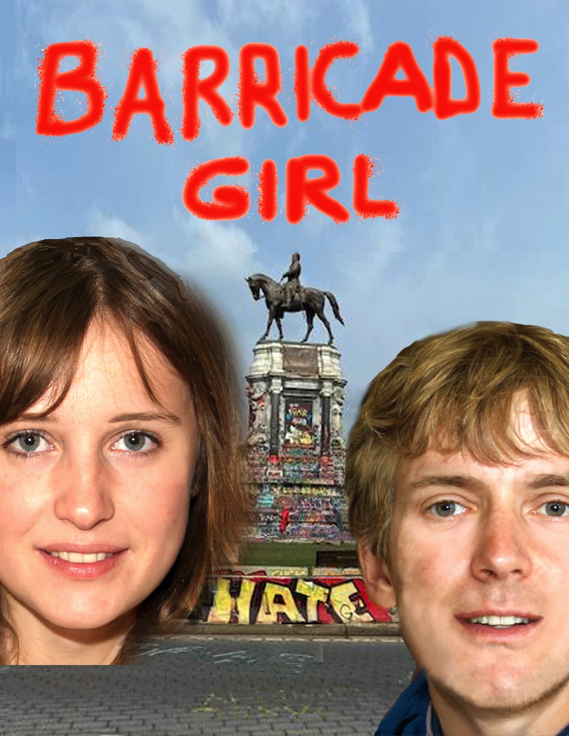 Barricade Girl by Summer Read | Goodreads