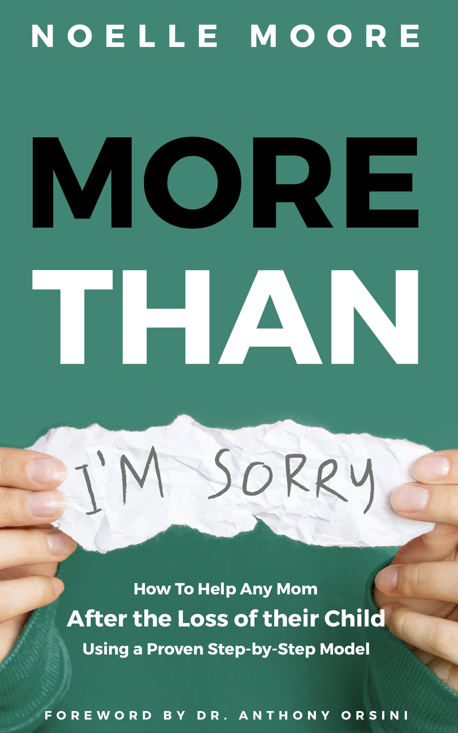 More than "I'm Sorry": How to Help any Mom After the Loss of their ...