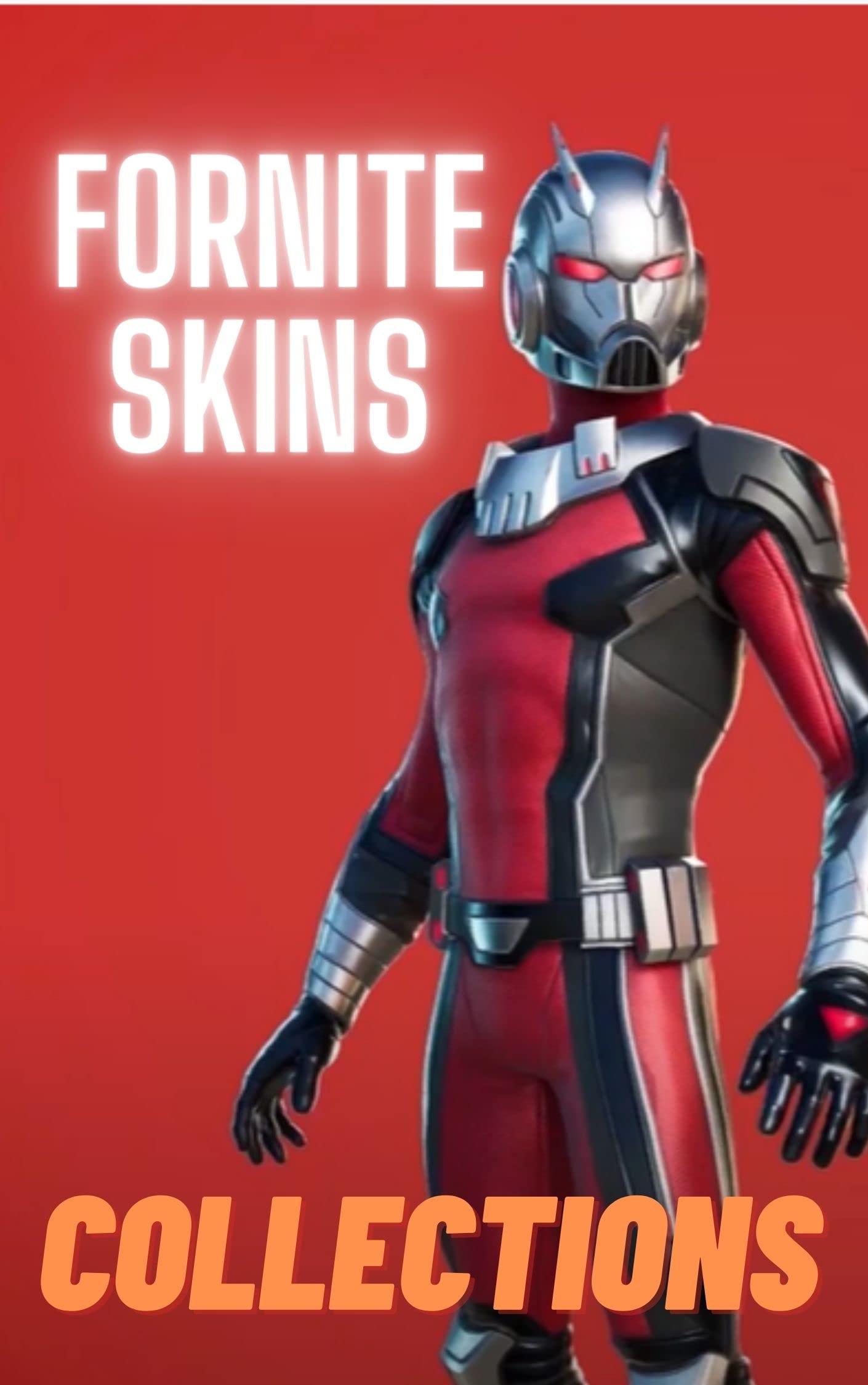 Fortnite : All Fortnite Skins Collection by Fred Dine | Goodreads