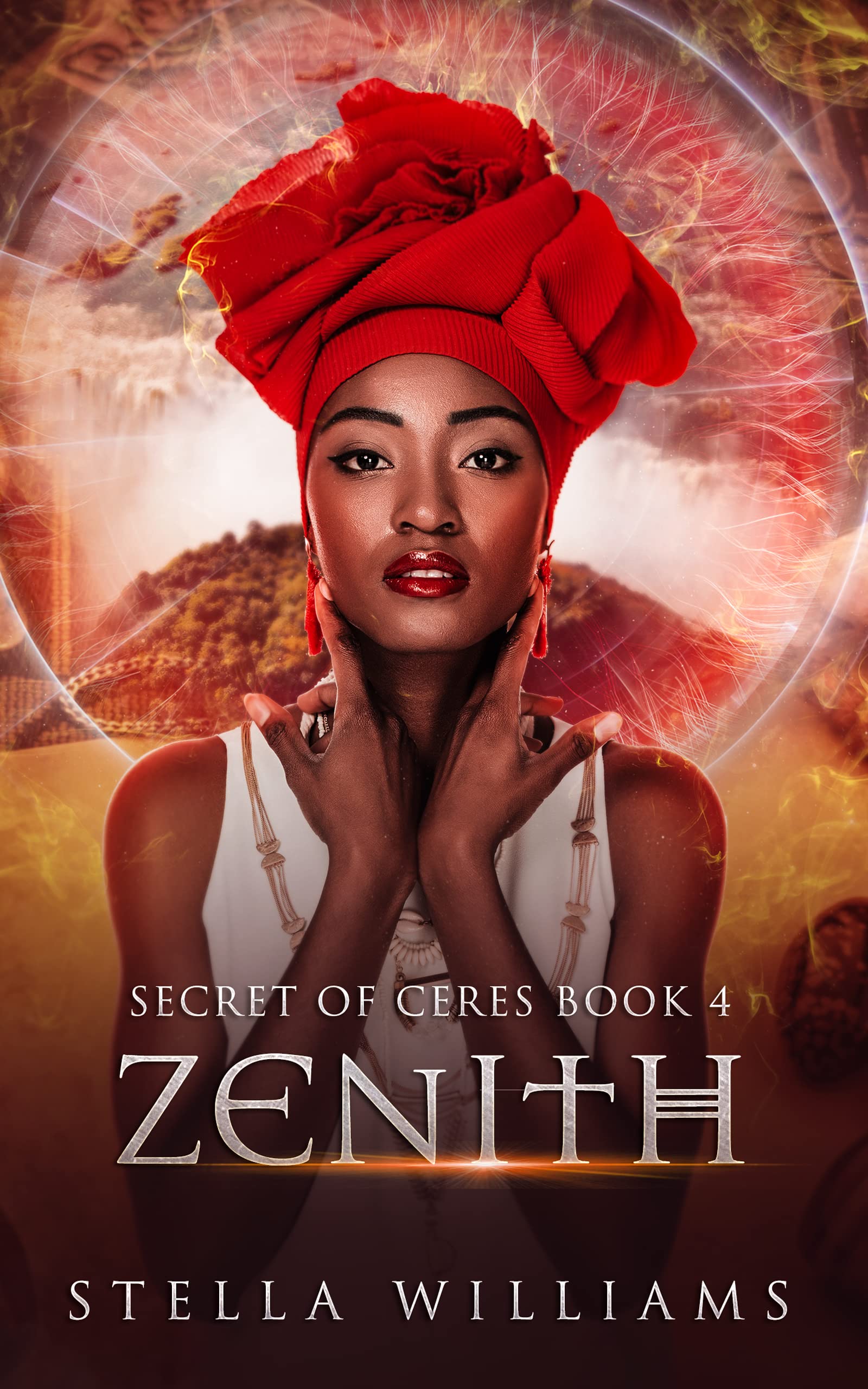 Zenith (Secret of Ceres Book 4) by Stella Williams | Goodreads