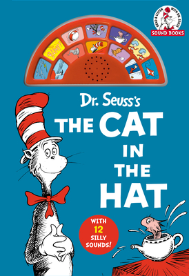 Dr. Seuss's The Cat in the Hat with 12 Silly Sounds!: An Interactive ...