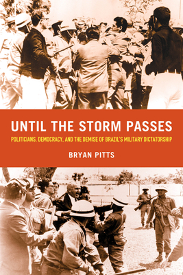 Until the Storm Passes: Politicians, Democracy, and the Demise of ...