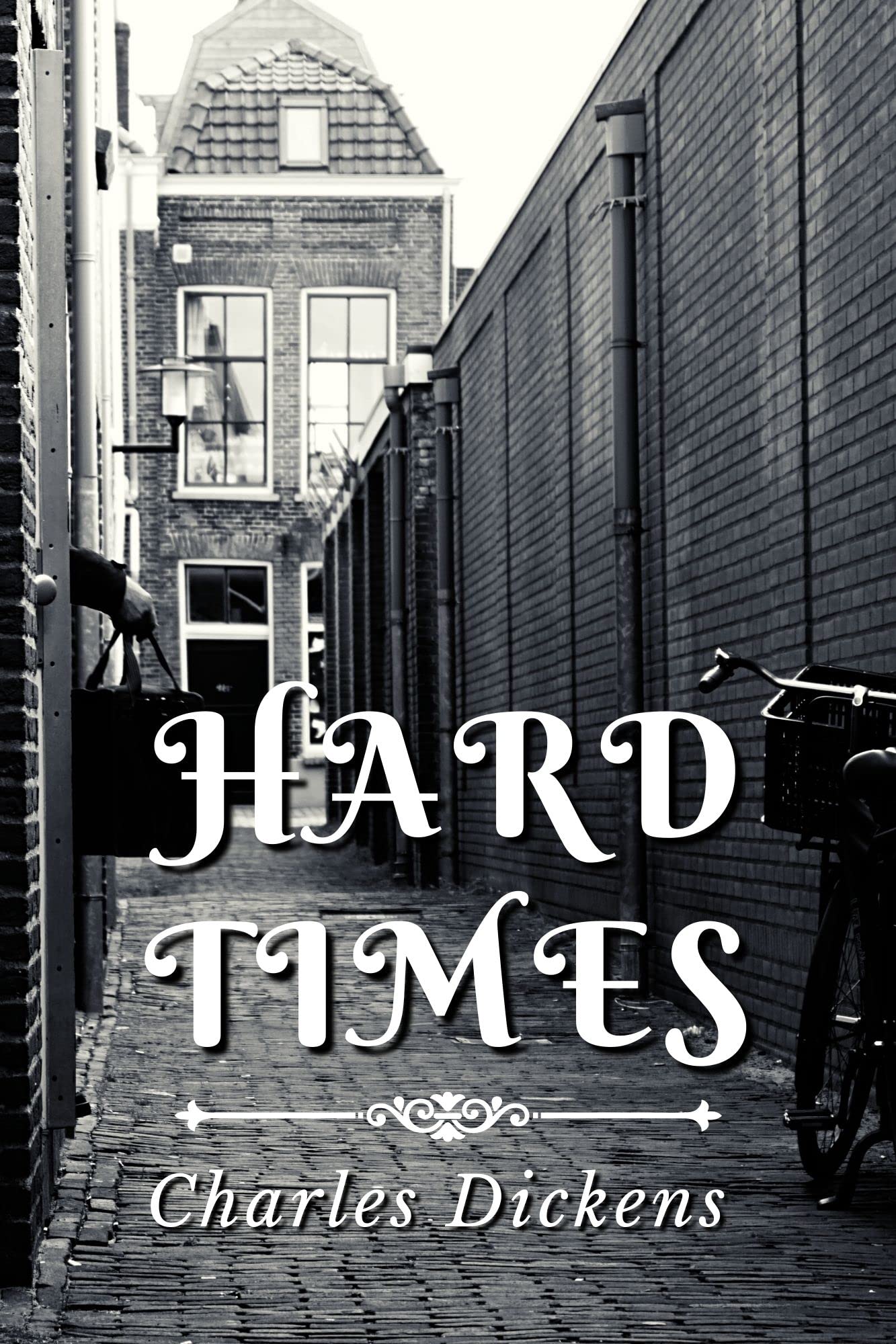 Hard Times: with original illustrations by Charles Dickens | Goodreads