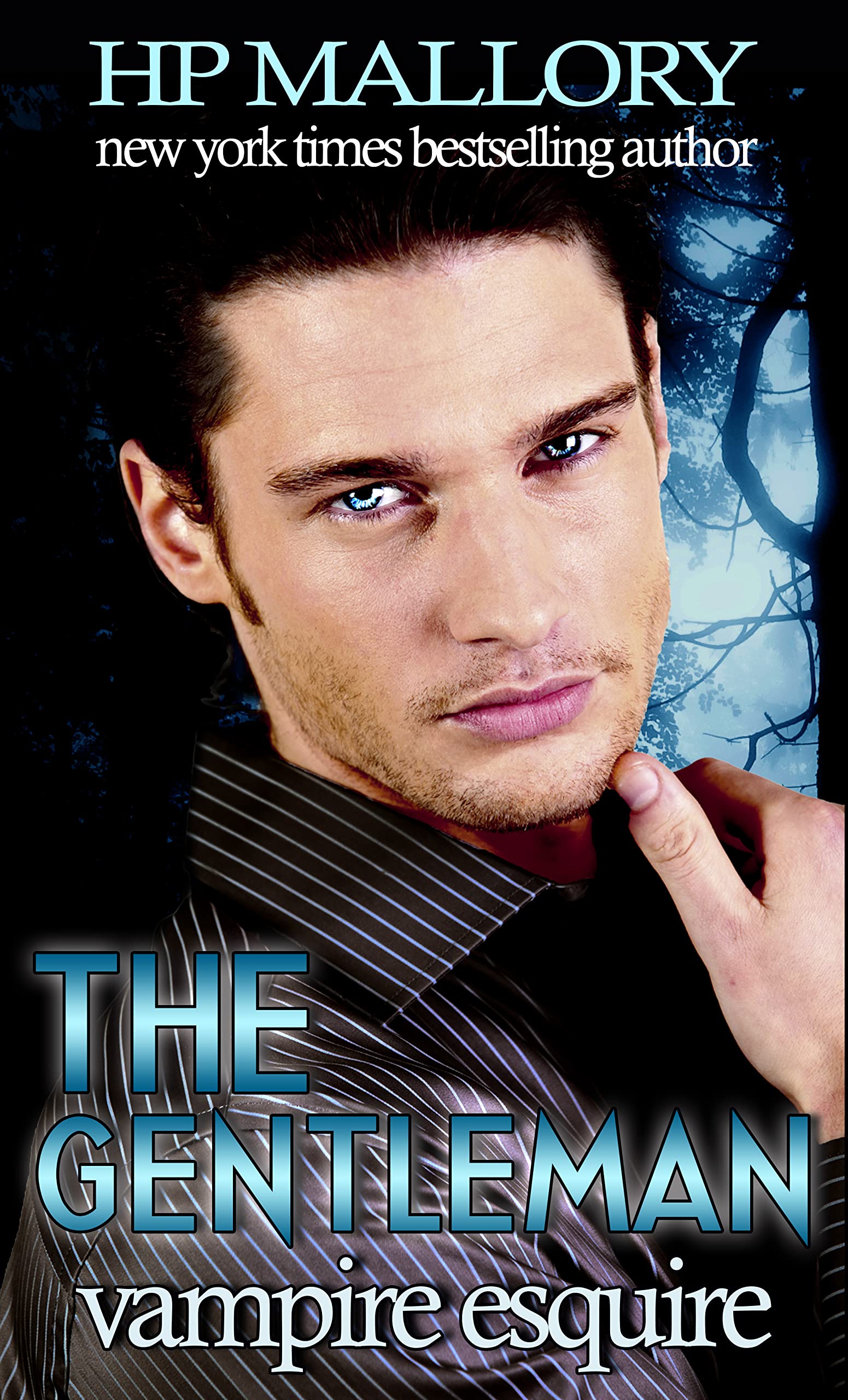 The Gentleman (Vampire Esquire) (Underworld, #8) by H.P. Mallory ...