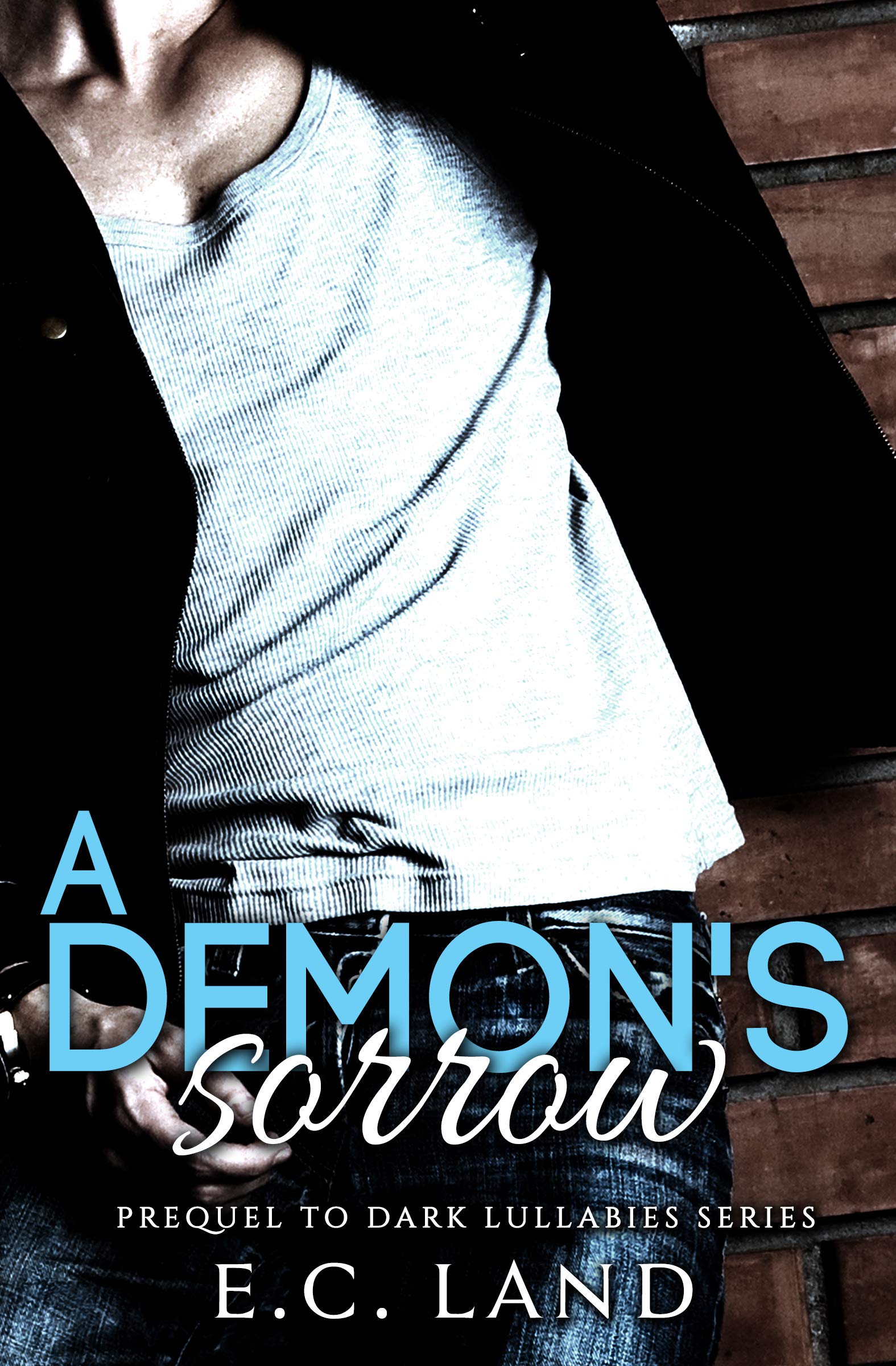 A Demon's Sorrow by E.C. Land | Goodreads