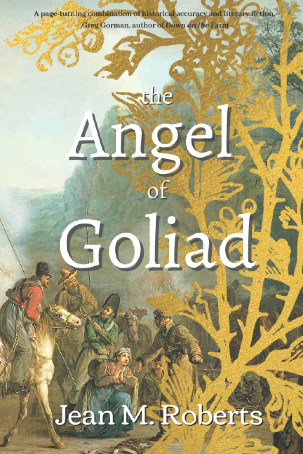 The Angel of Goliad: A Story of the Texas Revolution by Jean M. Roberts ...