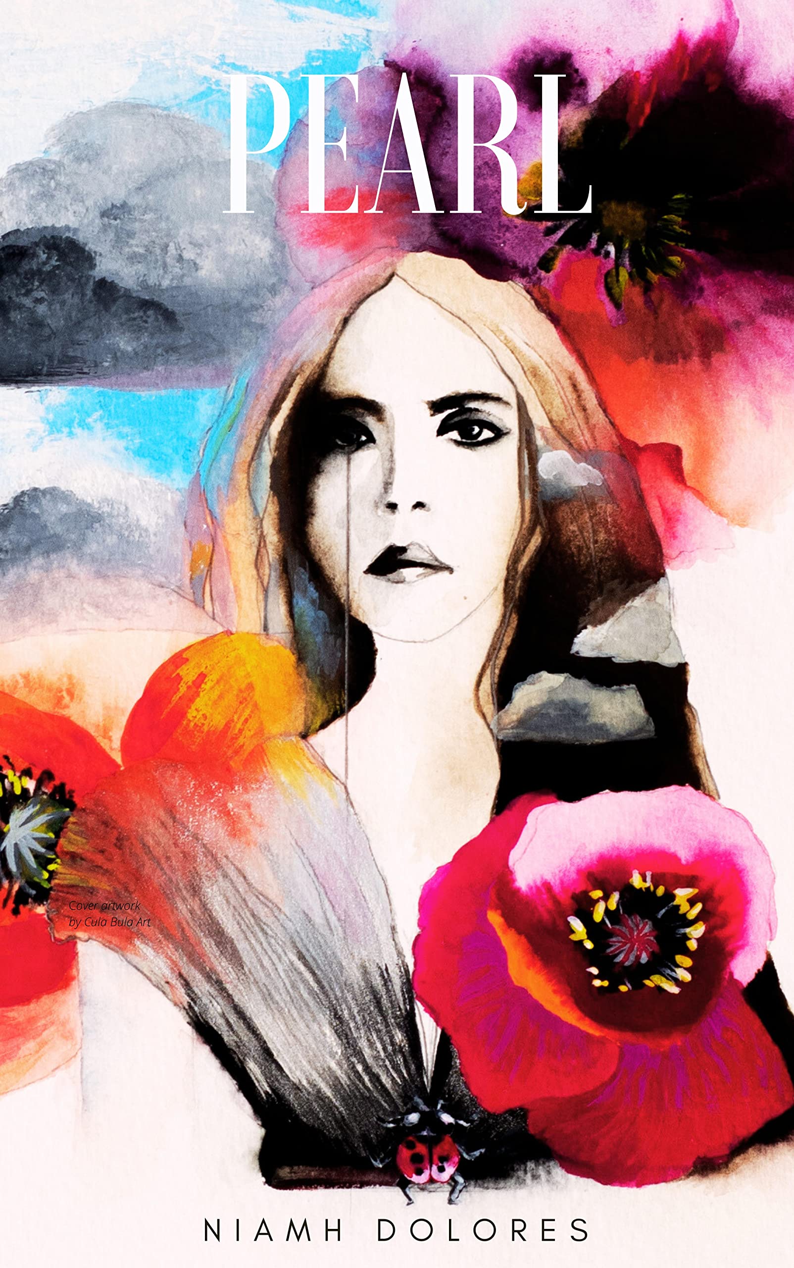 PEARL: The light of truth cannot be seen just as a pearl remains inside ...