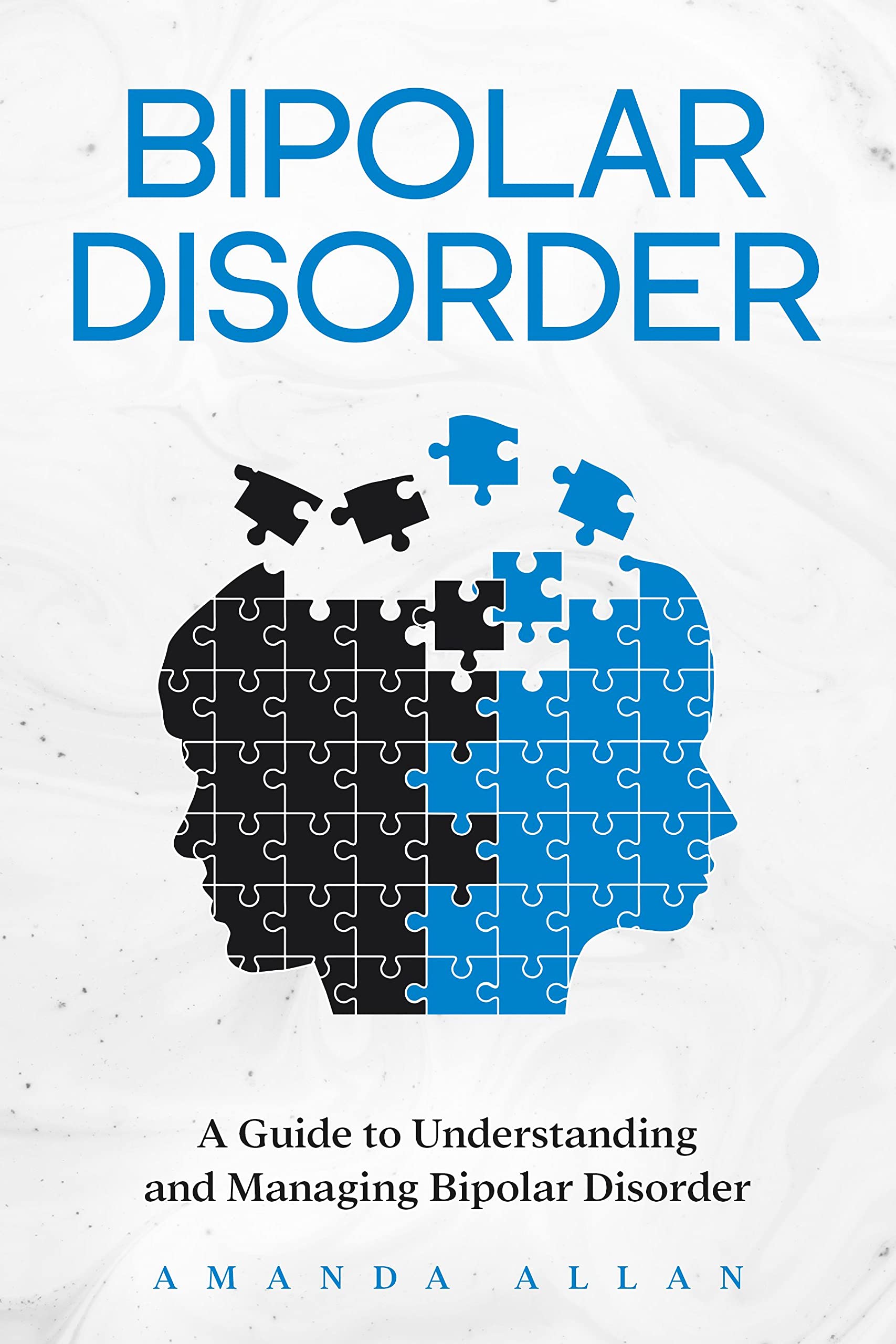 Bipolar Disorder: A Guide to Understanding and Managing Bipolar ...