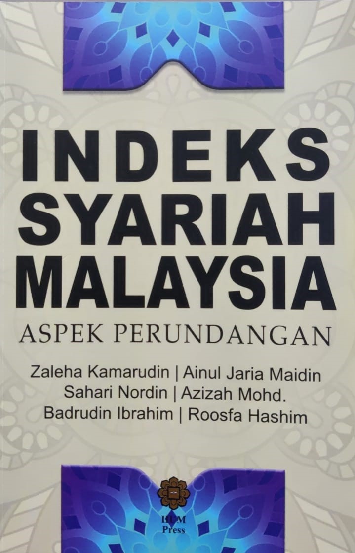 Indeks Syariah Malaysia Aspek Perundangan by Zaleha Kamarudin and ...