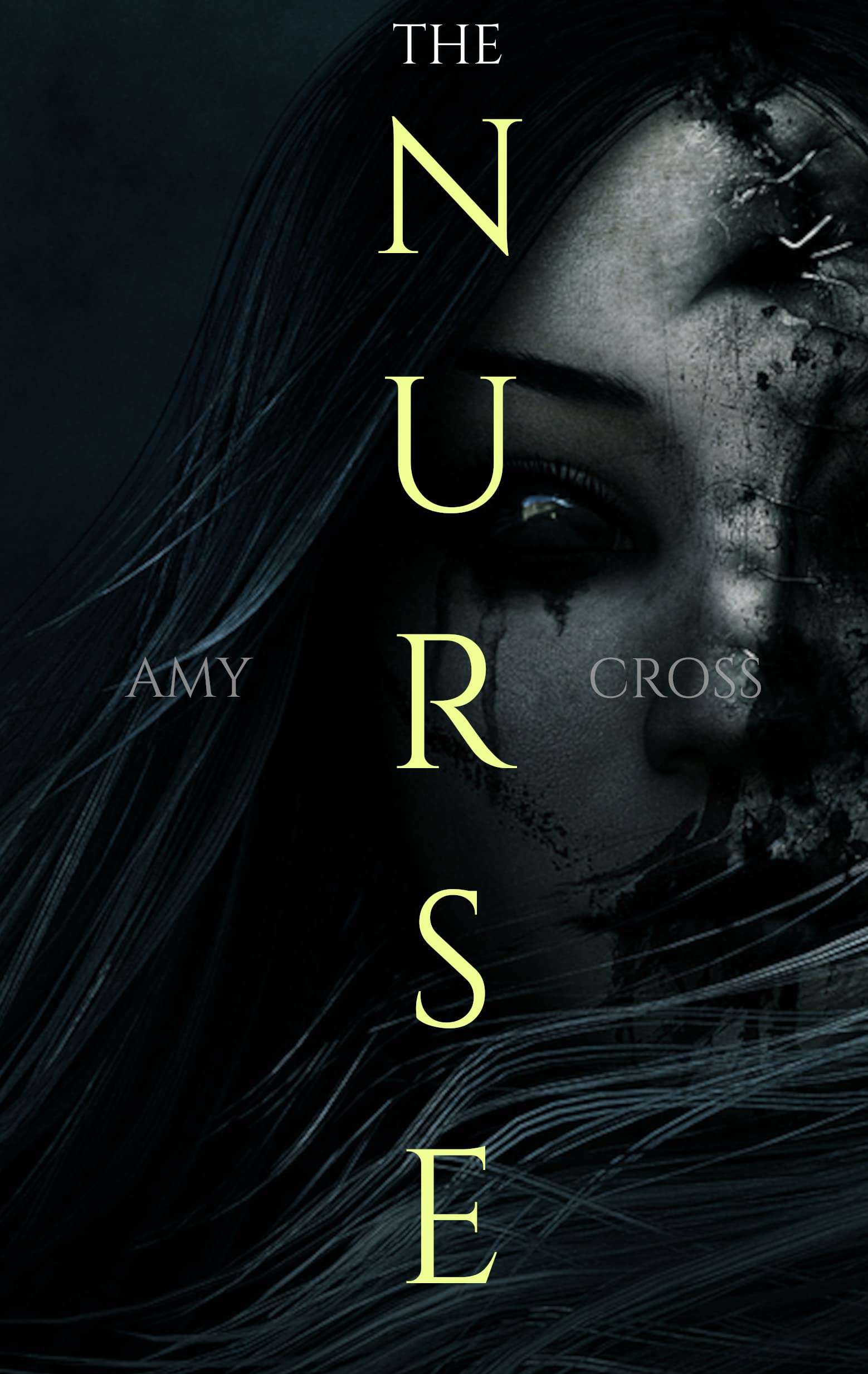 The Nurse (The Ghost Story Collection) by Amy Cross | Goodreads