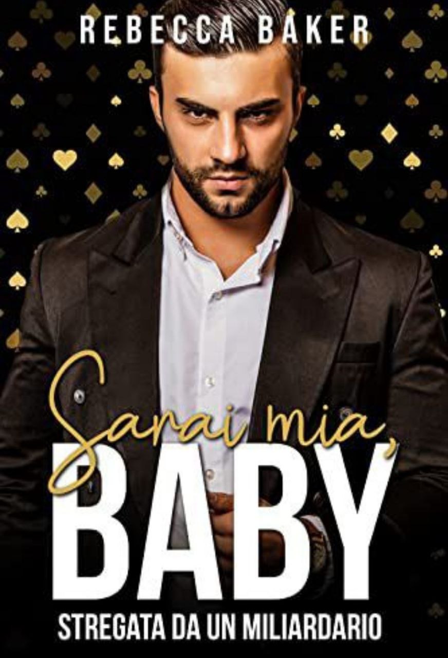 Sarai mia, baby! by Rebecca Baker | Goodreads