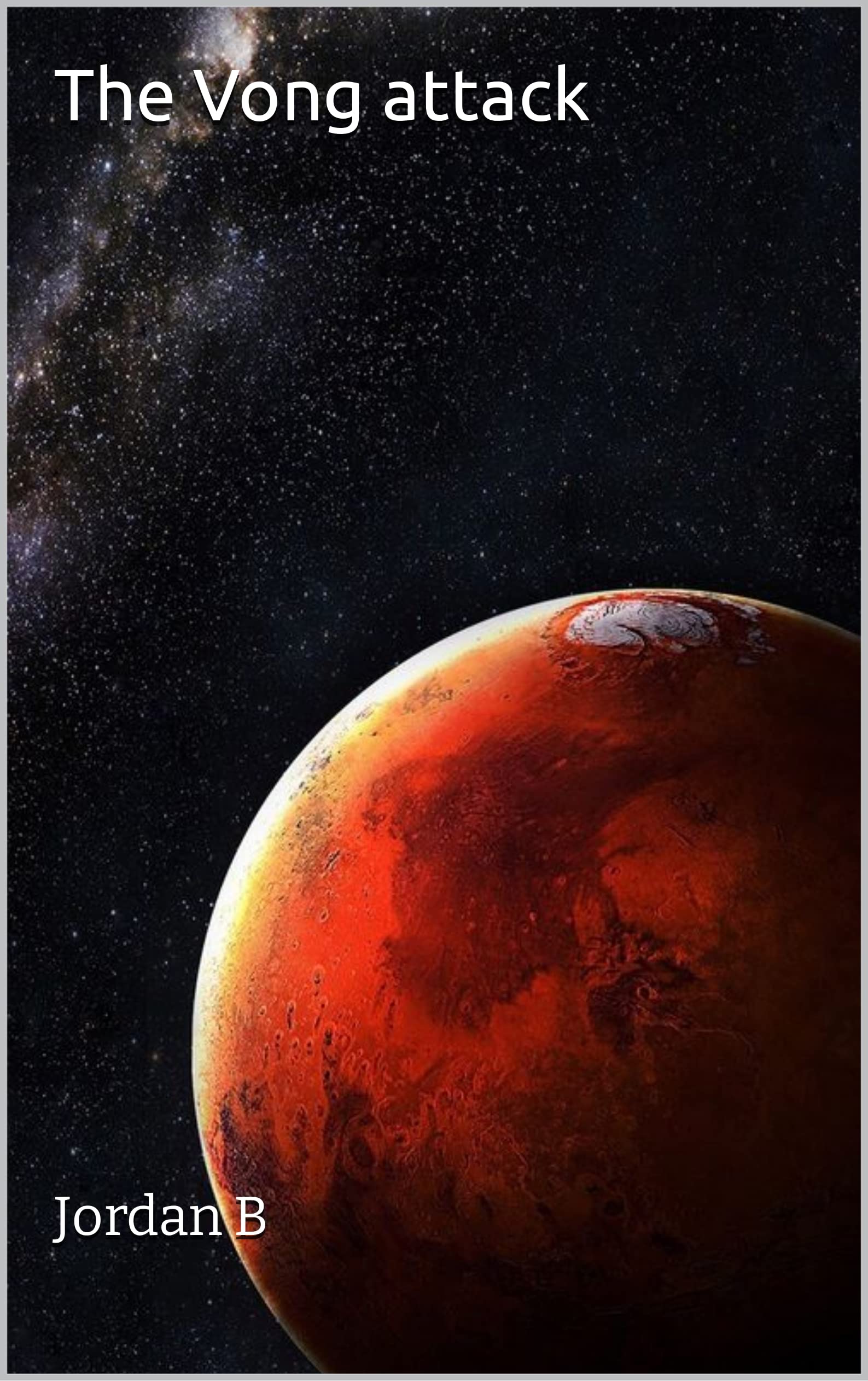 The Vong attack by jordan bernhardt | Goodreads