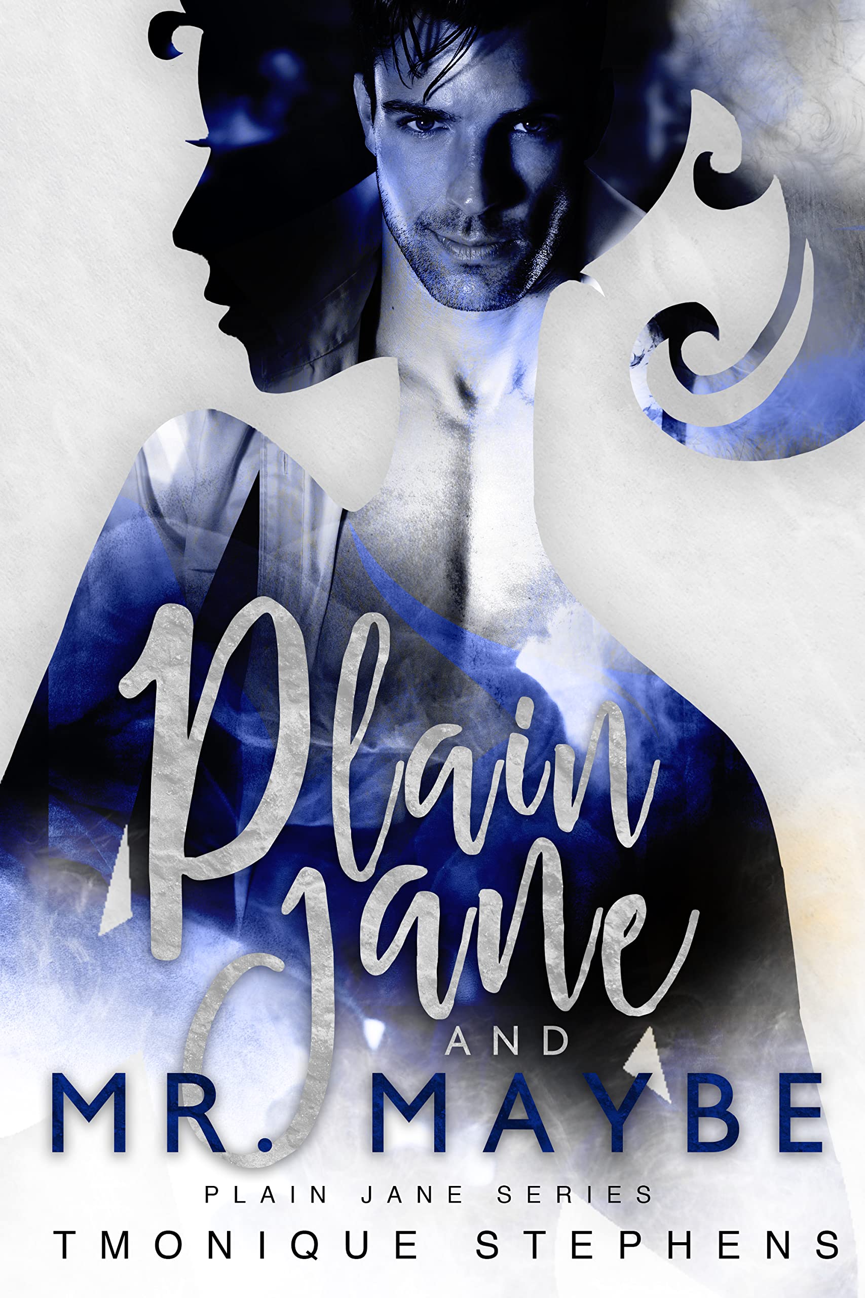 Plain Jane and Mr. Maybe by Tmonique Stephens | Goodreads