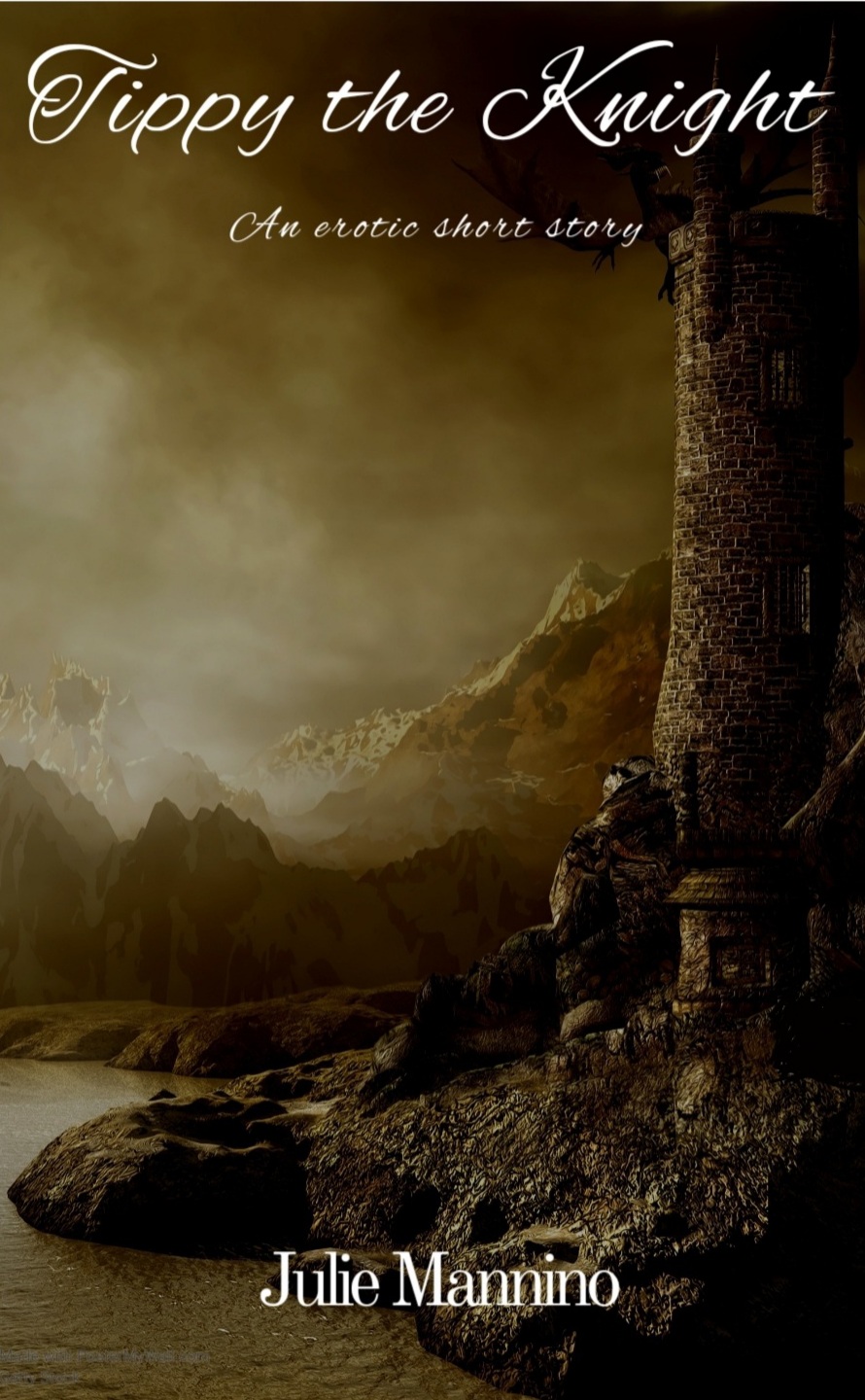 Tippy the Knight by Julie Mannino | Goodreads