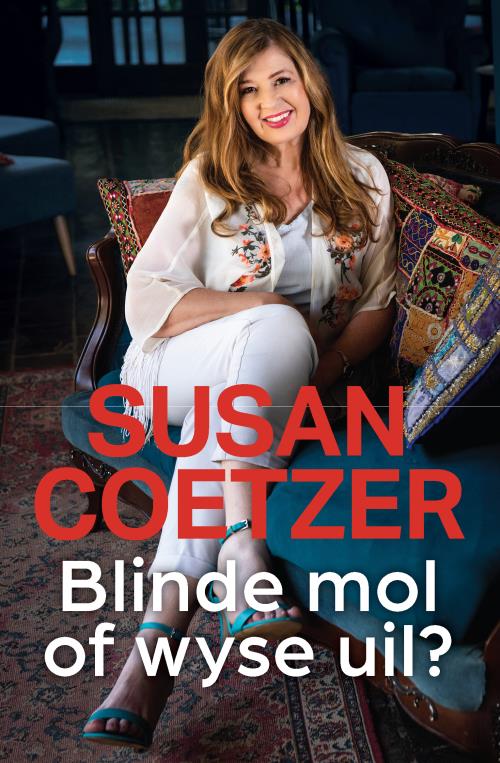 Blinde Mol of wyse Uil? by Susan Coetzer | Goodreads