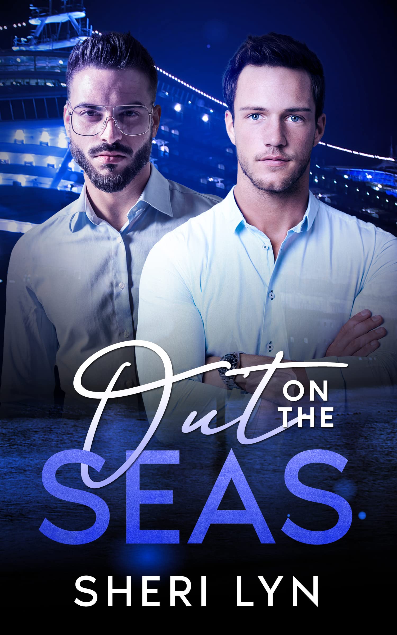 Out on the Seas by Sheri Lyn | Goodreads