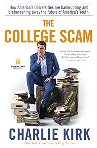 The College Scam: How America's Universities Are Bankrupting and ...