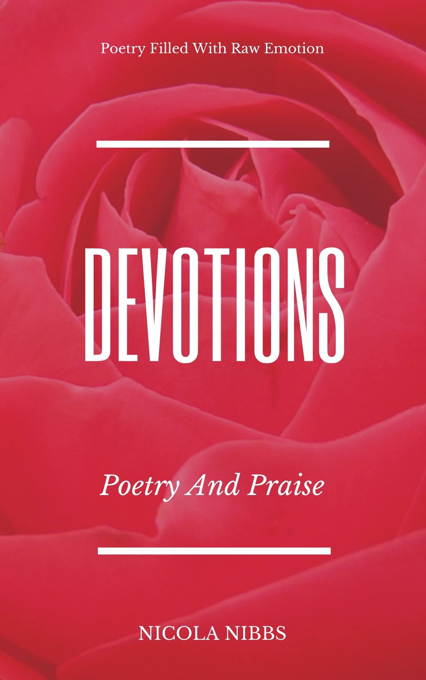 Devotions by Nicola Nibbs | Goodreads