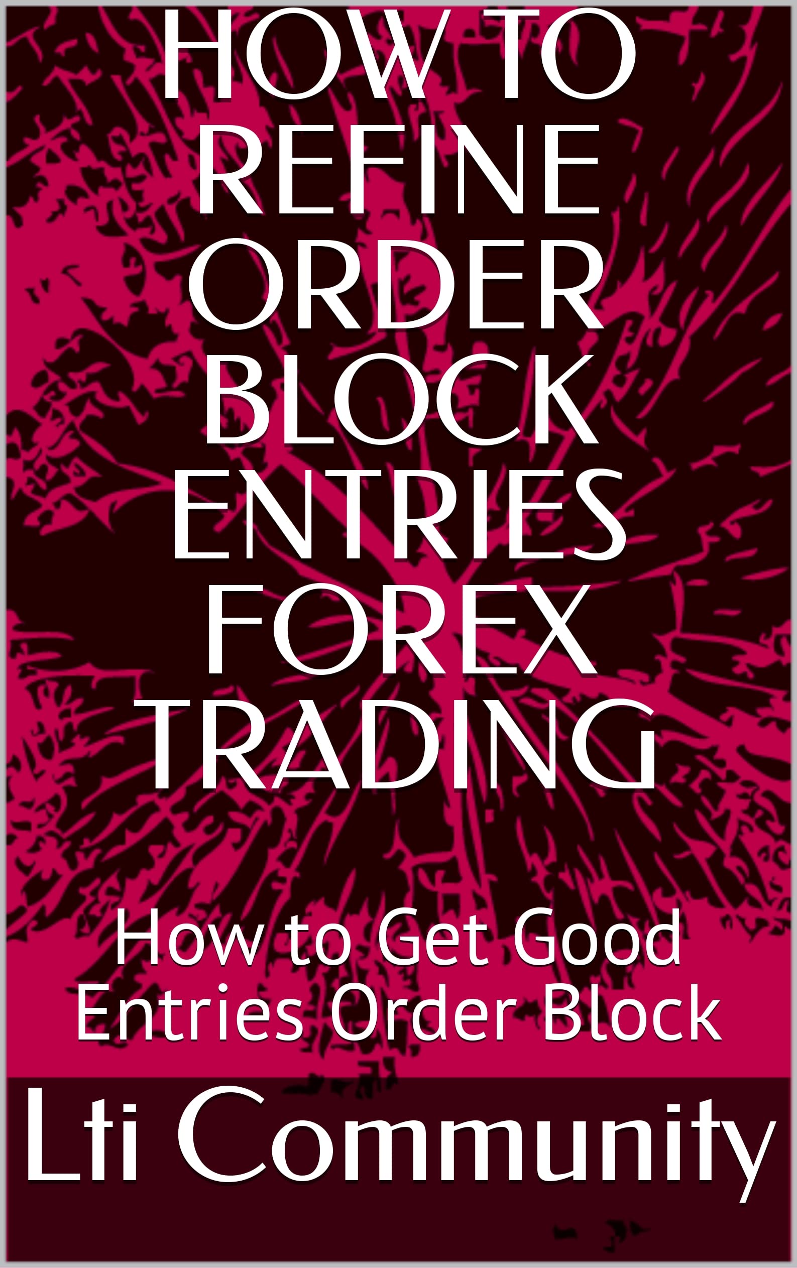 SNIPER ENTERIES FOR BEGINNERS TRADING ICT CONCEPT (ORDER BLOCK).: How to Get Good Sniper Entries ...